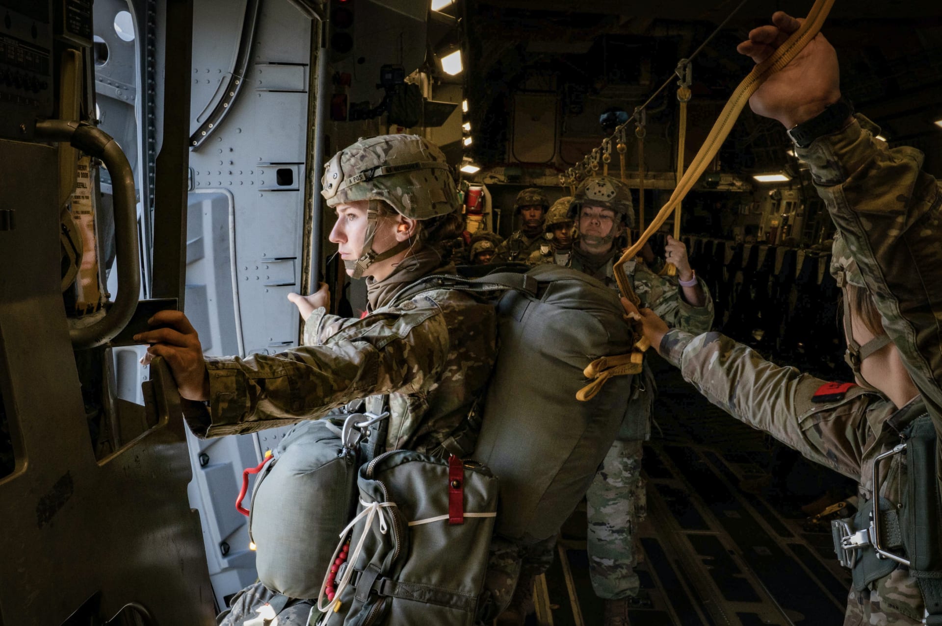 Your military skills can be a competitive advantage in a civilian ...