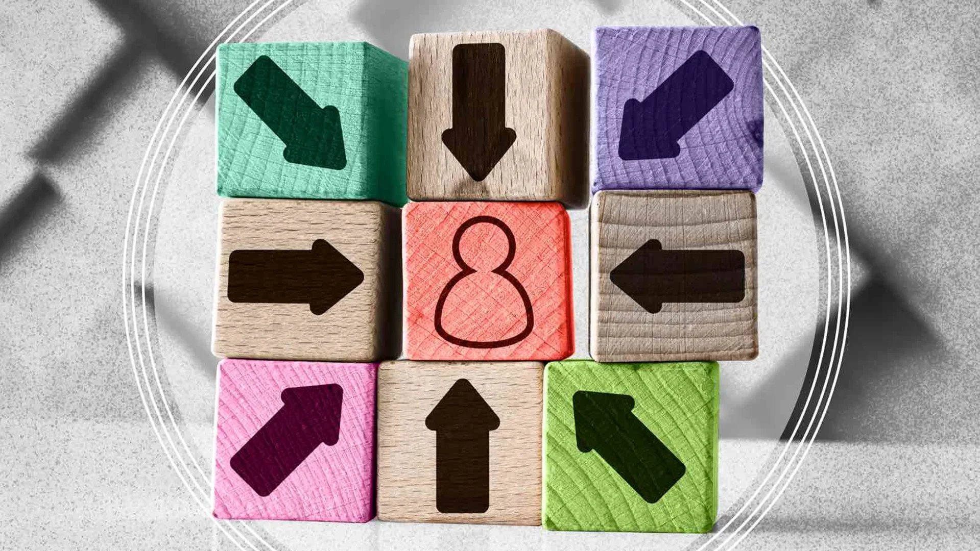 evolving business needs