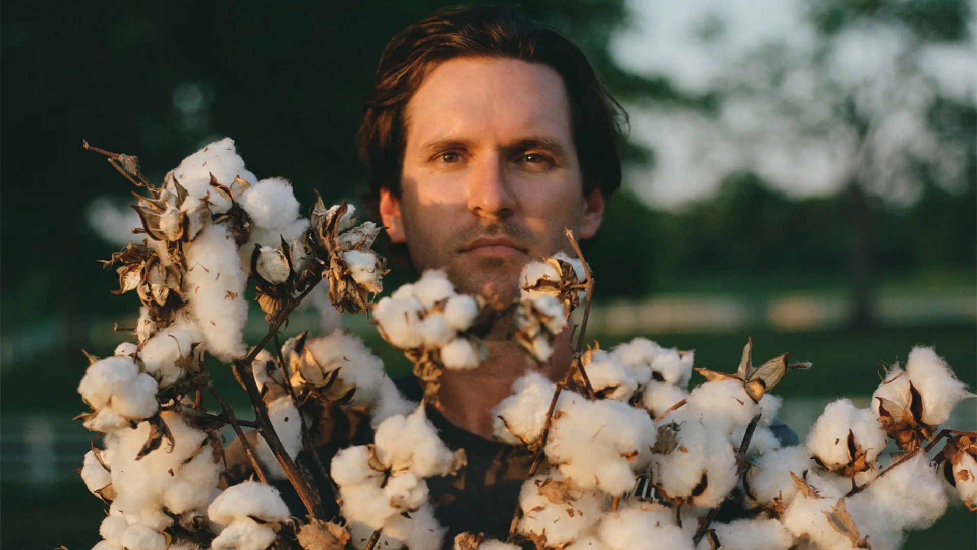 6 American cotton farmers are making half a million pairs of luxury ...