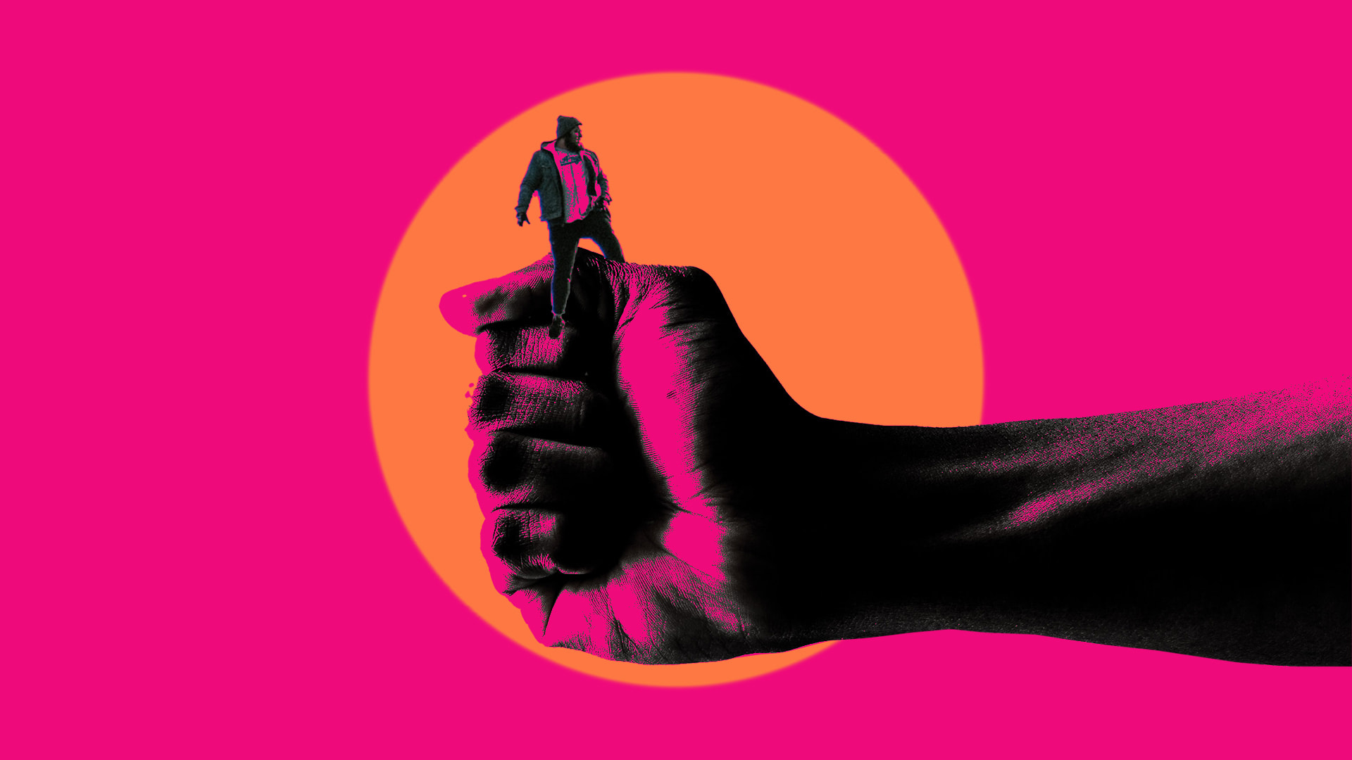 7 successful ways to stand up to your boss - Fast Company