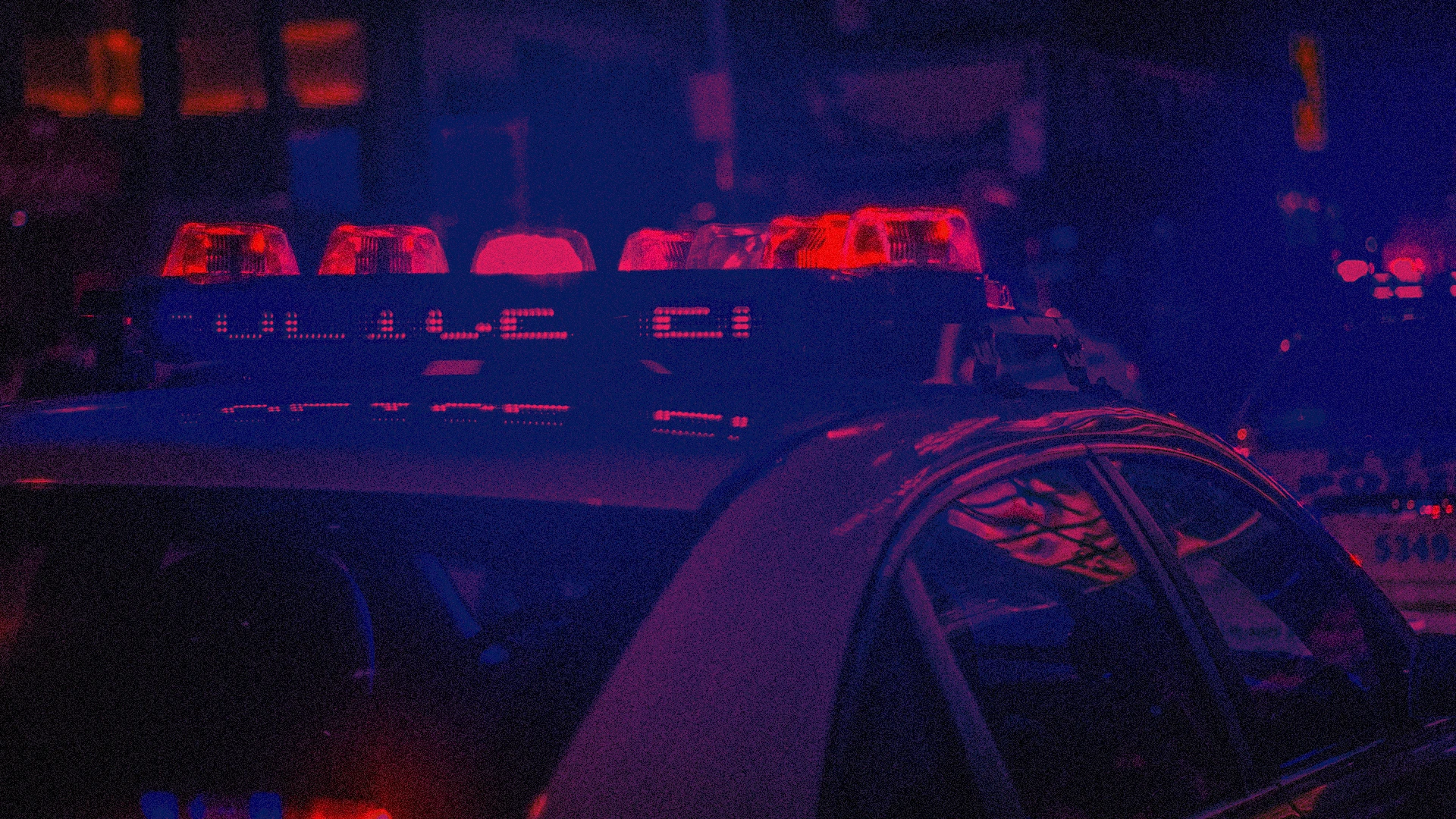 Police disproportionately post on Facebook about crimes involving Black ...