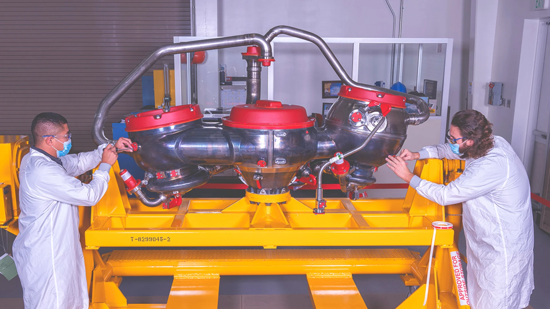 4 creative ways NASA encourages innovation - Fast Company