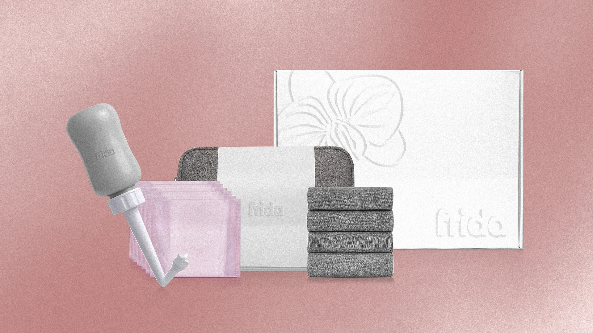 This practical kit is designed for managing pregnancy loss - Fast Company