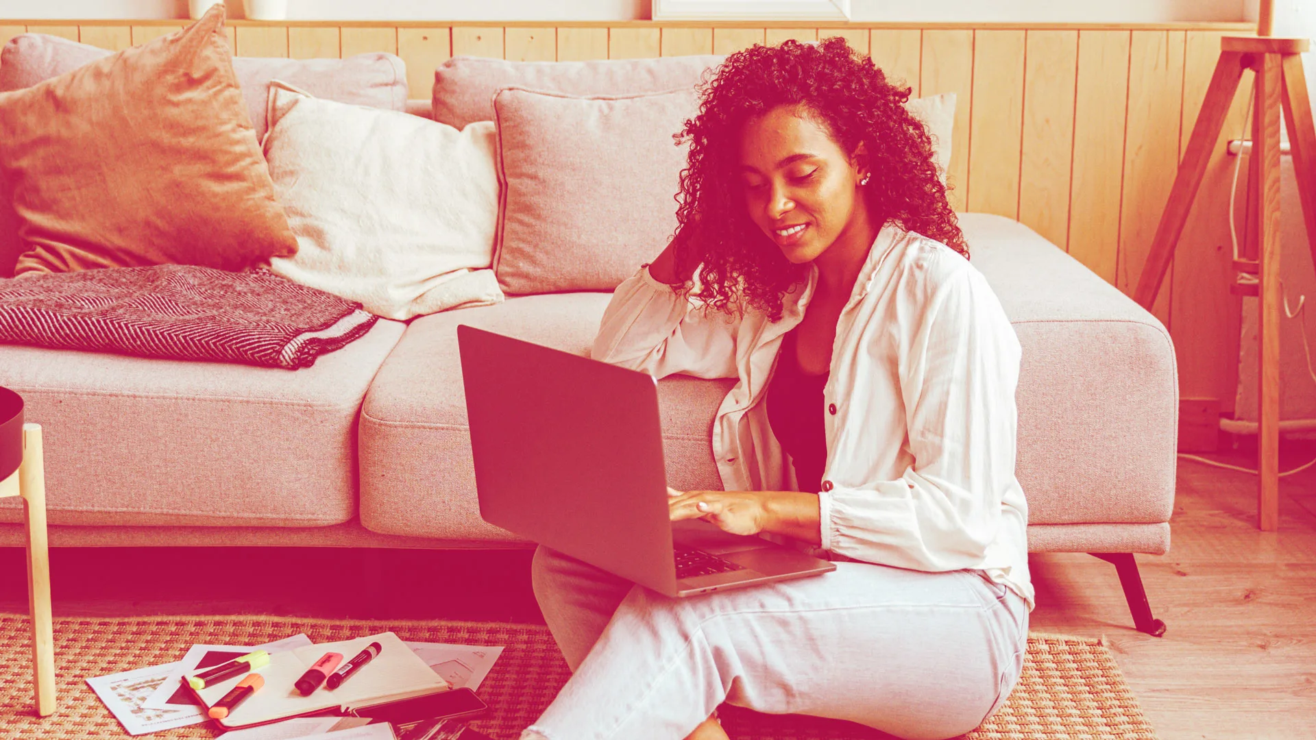 The best remote work perk you can offer to employees? Leave them alone ...