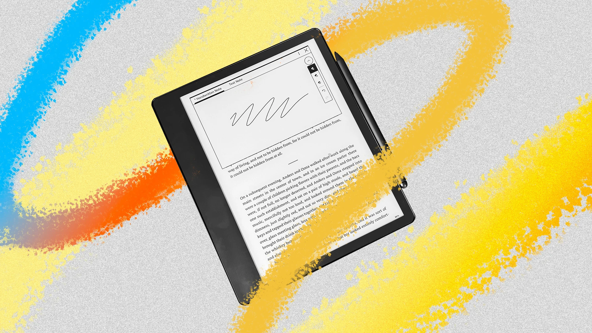 Amazon's Kindle Scribe is a slick but limited handwriting tablet - Fast ...