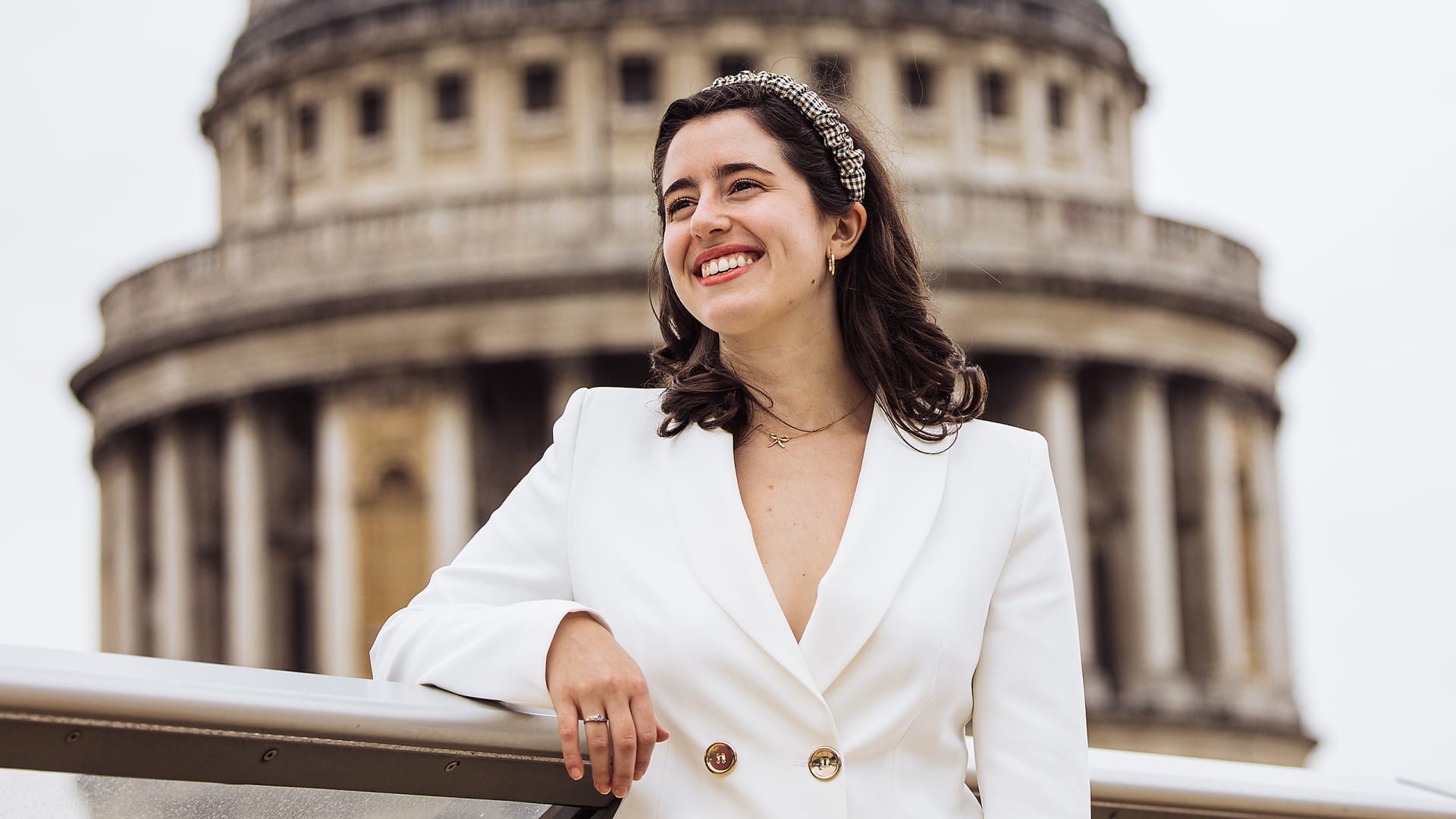 Meet the Gen Z investor who is making the VC world take young people ...