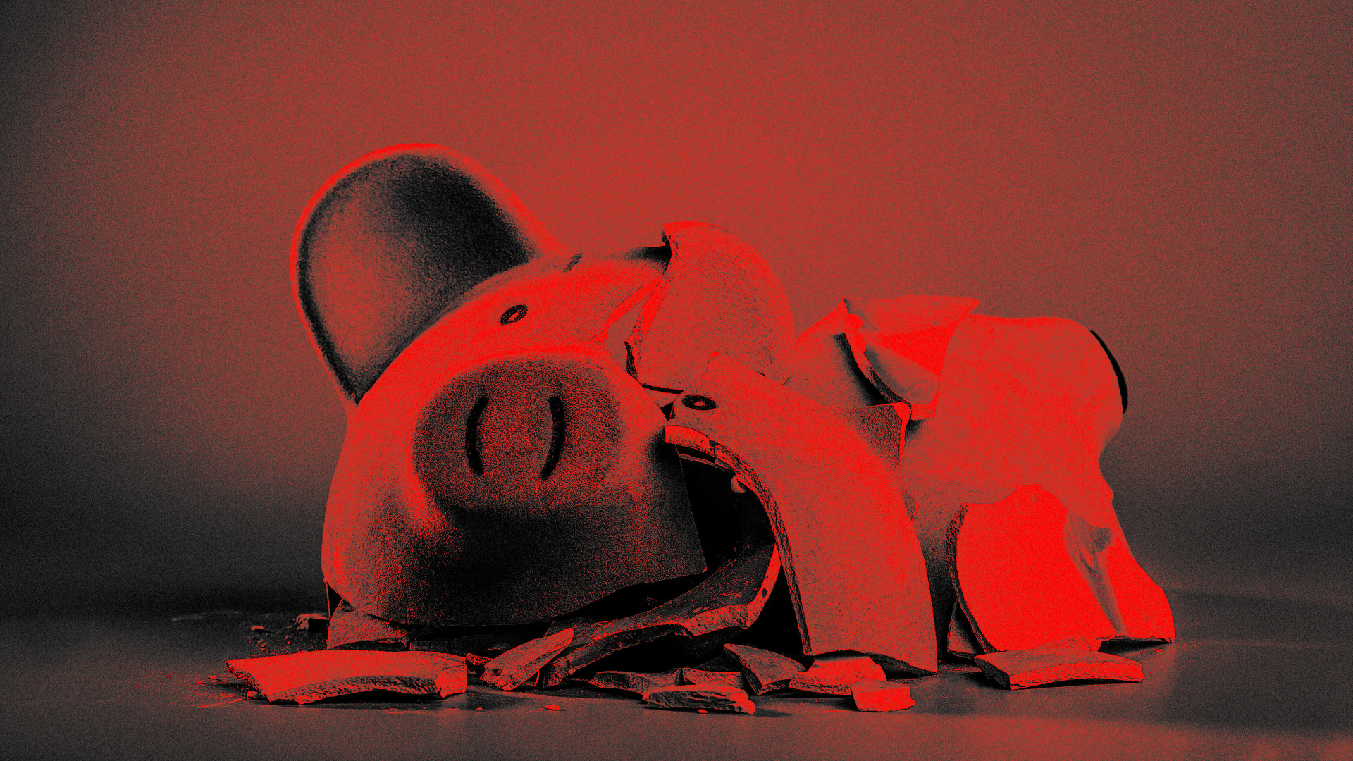 Freedom-loving, ‘pro-America’ fintech startup GloriFi is shutting down ...