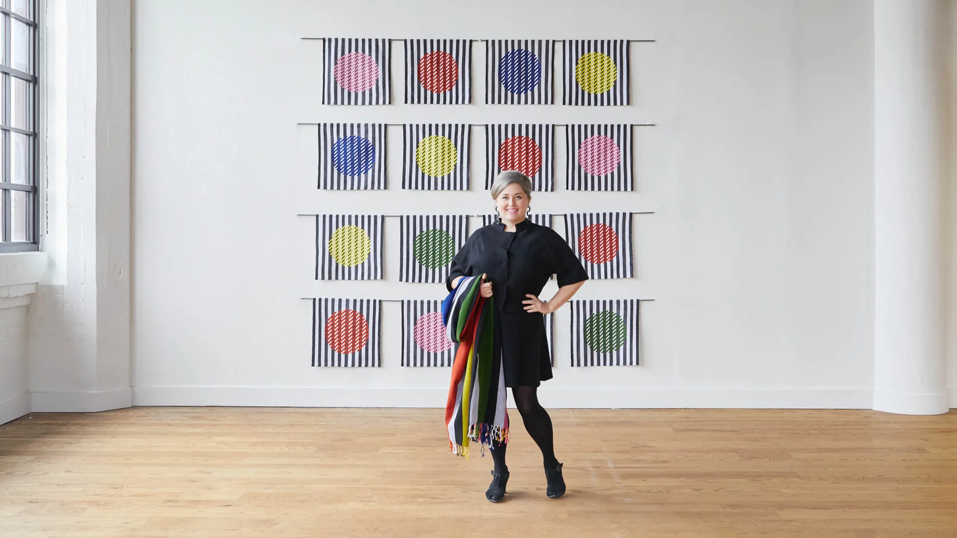 What these woven textiles can teach us about respectful design - Fast ...