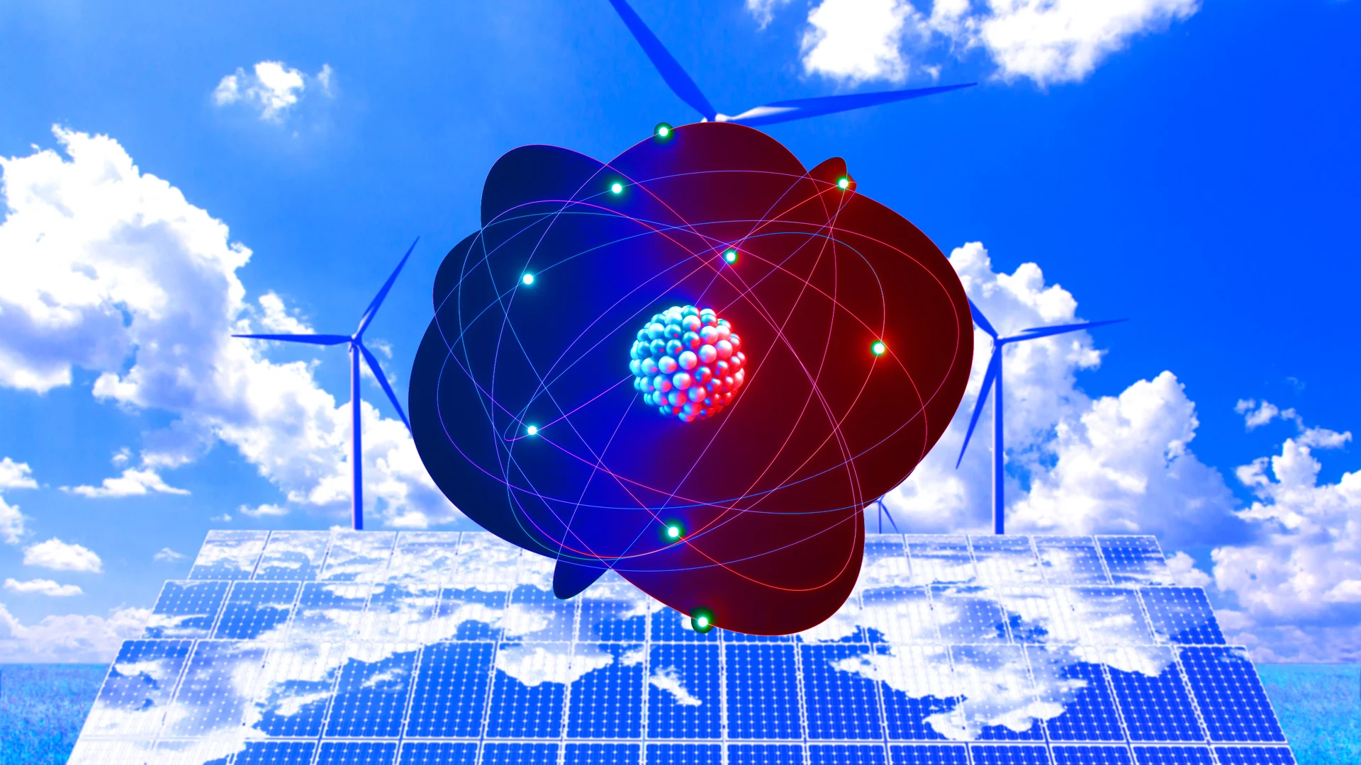 Fusion breakthrough: What happened and what it means for clean energy ...