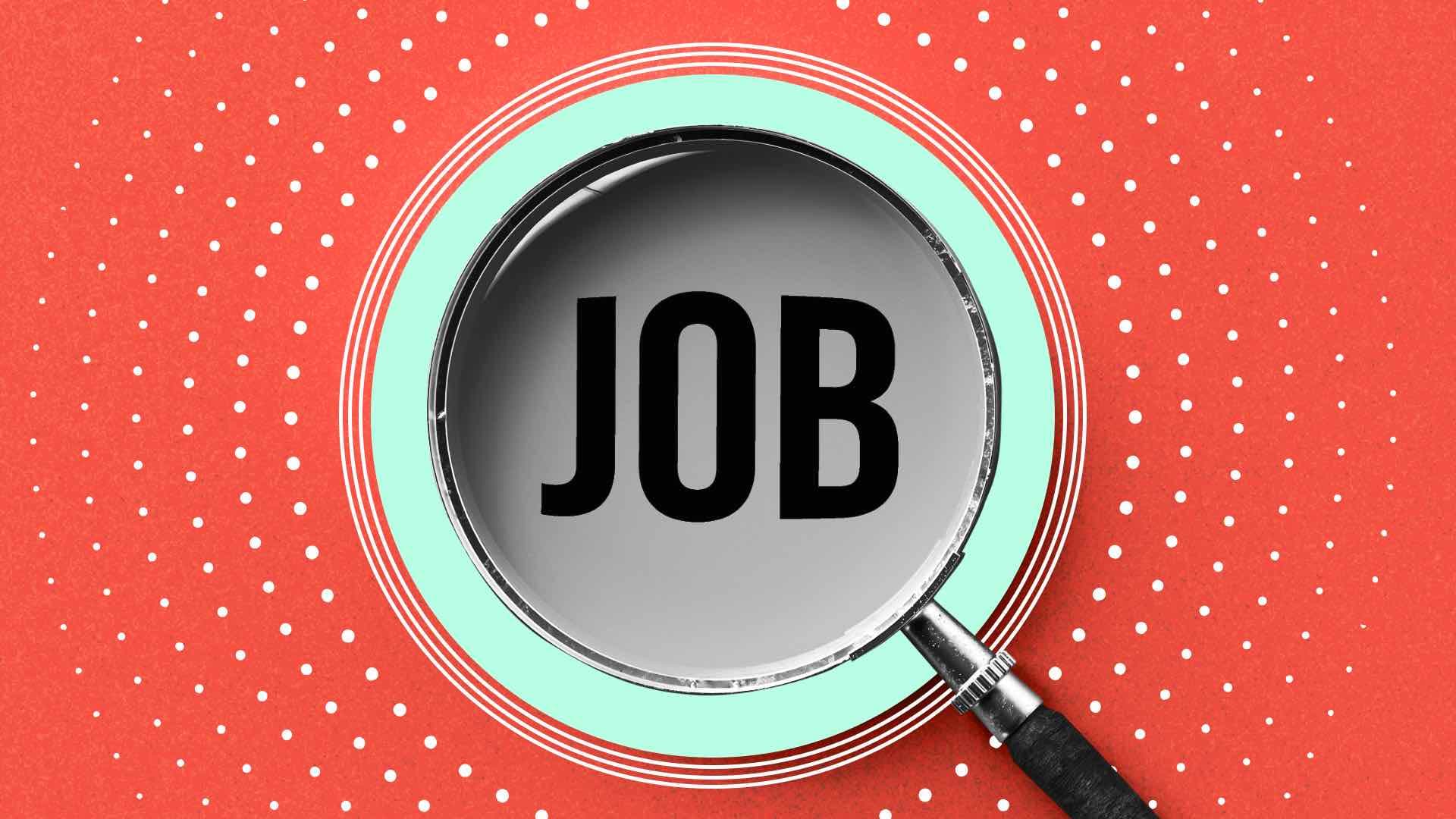 Why you should pick an industry, not a job - Fast Company