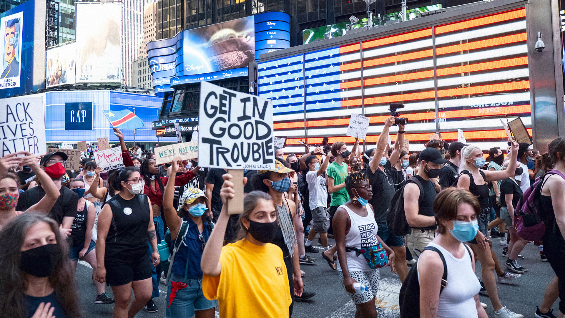 The demise of Black Twitter could have devastating consequences - Fast ...