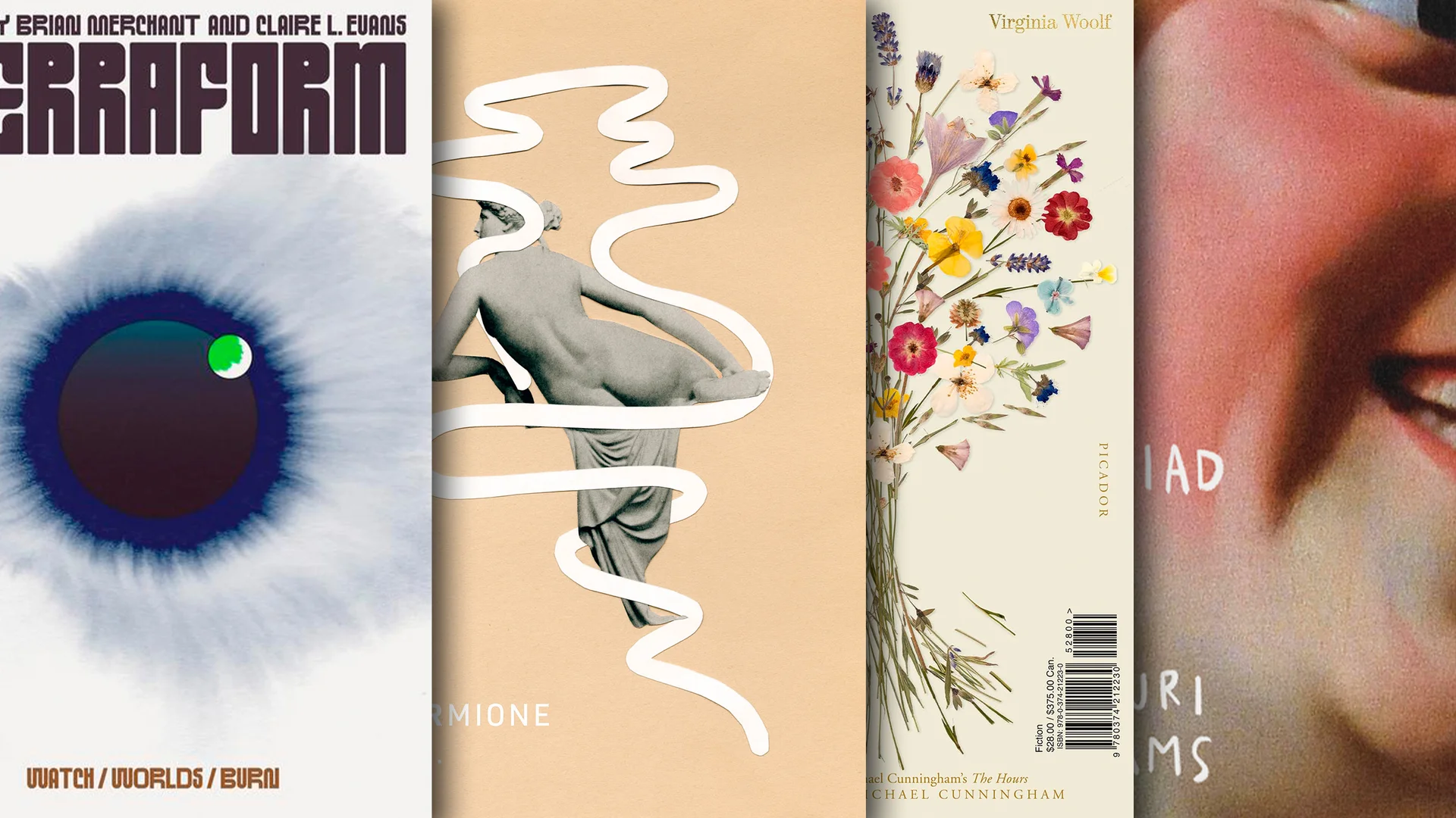 The best book covers of 2022 - Fast Company