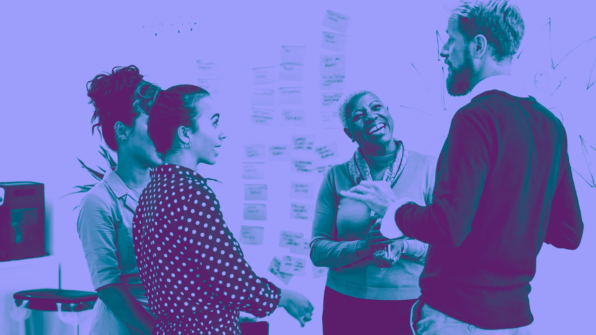 This is what Boomers, Gen X, Millennials, and Gen Z can learn from each ...