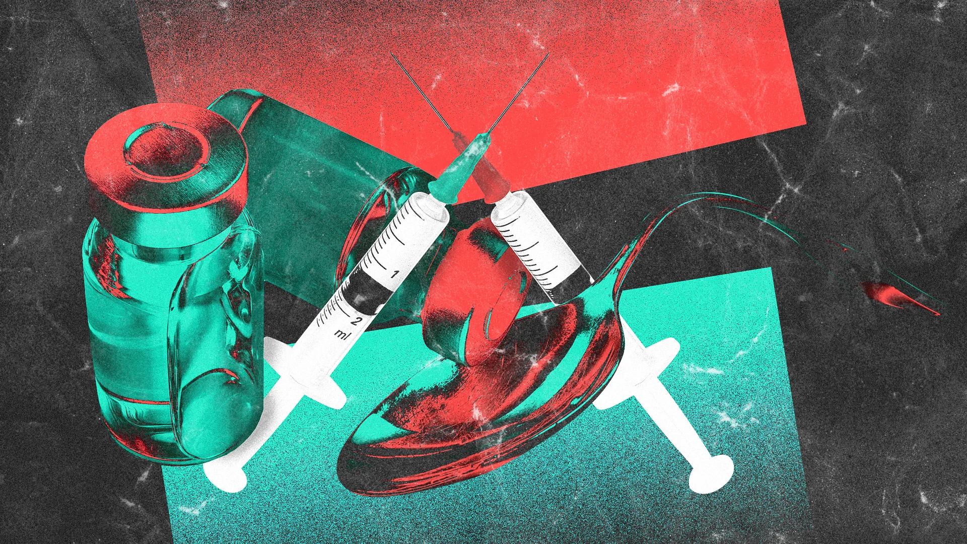 This breakthrough fentanyl vaccine could help curb the opioid crisis ...
