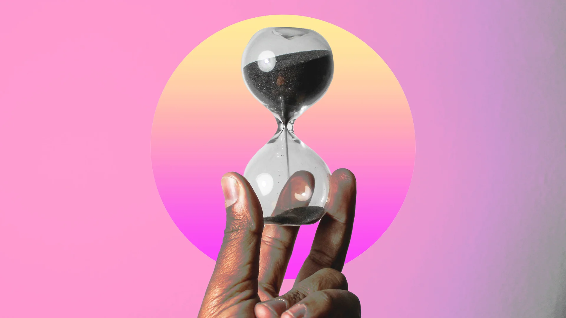 How to make time for what matters - Fast Company