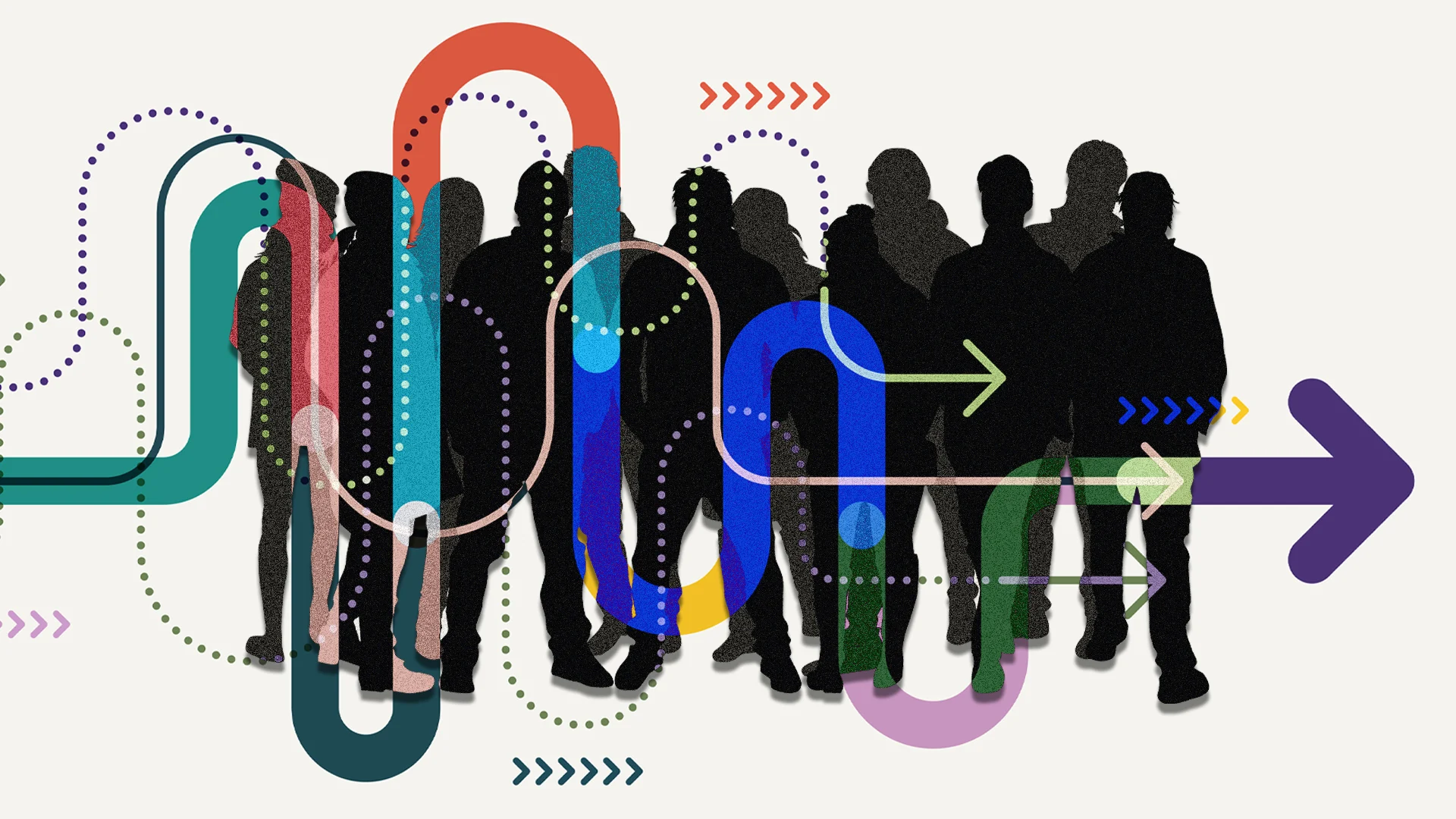 Lessons from a project with no managers, no boss, and everyone is a ...