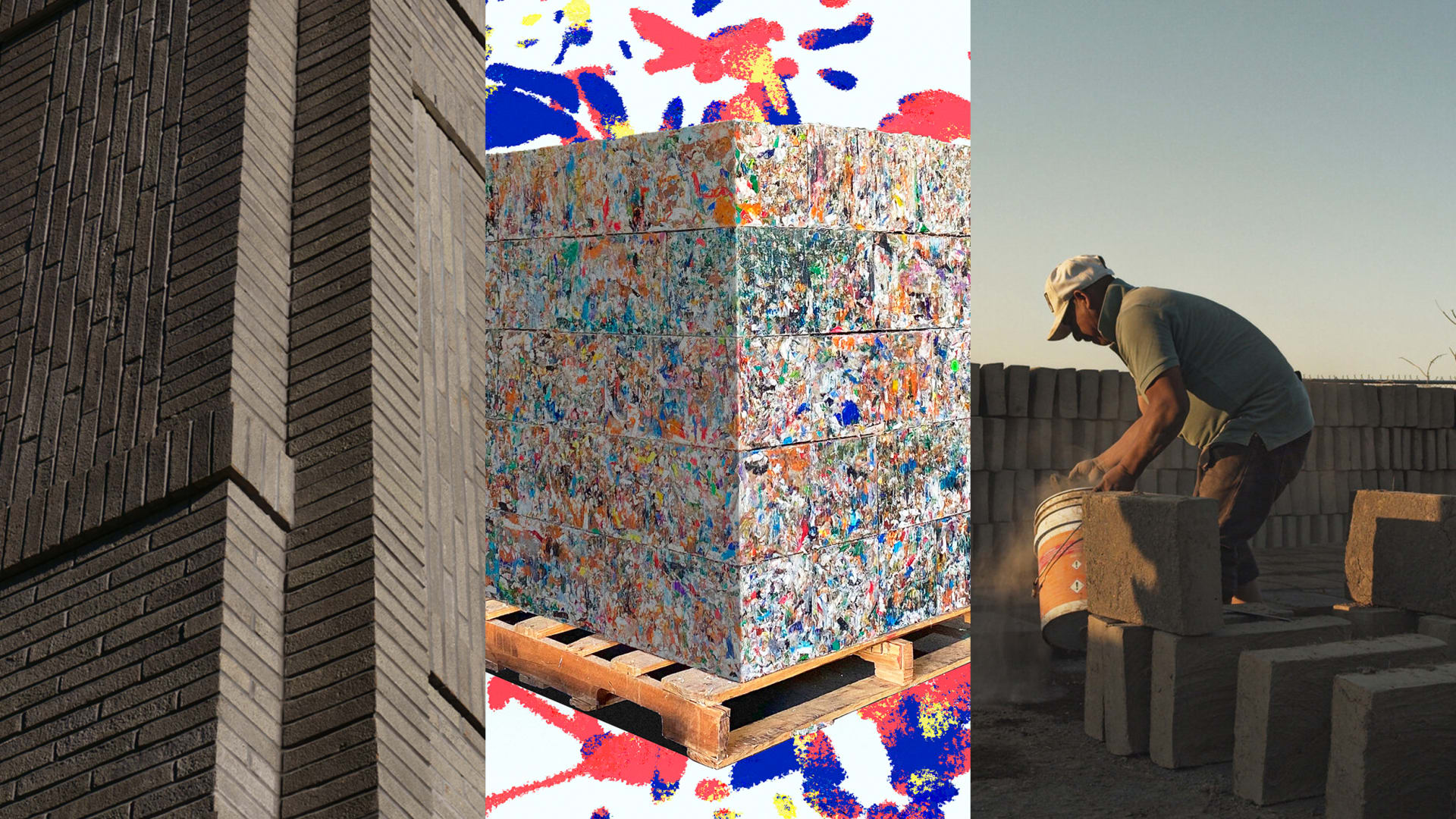 The best bricks of the year - Fast Company