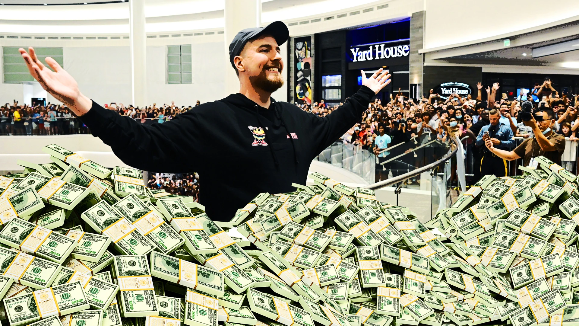 MrBeast's billion-dollar business and the real reason VCs want to ...