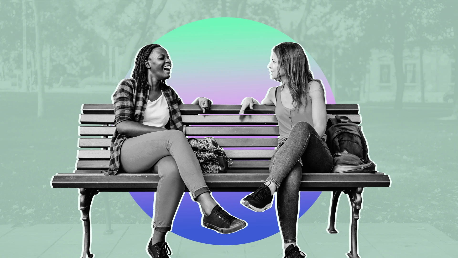 4 habits of especially friendly people - Fast Company