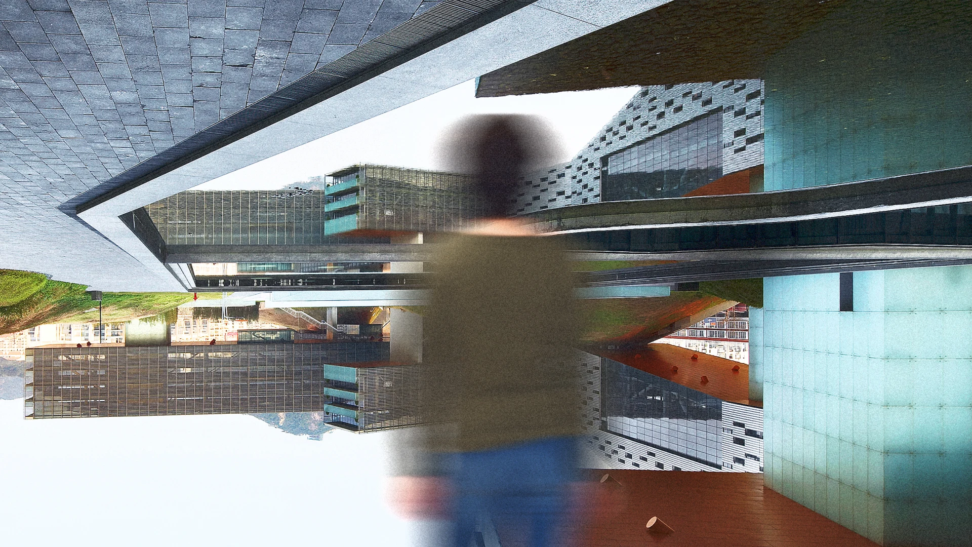 Here's how you really experience architecture—according to science ...