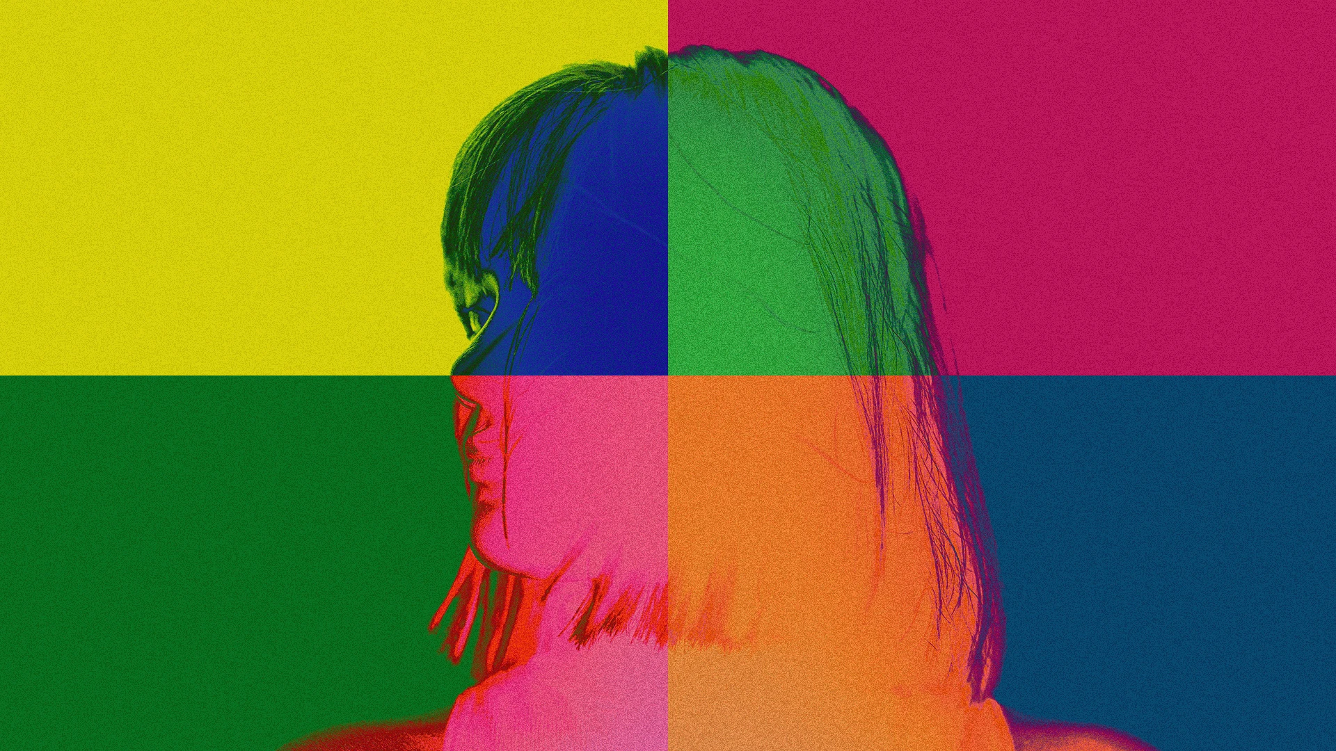 How to make the four disparate voices in your head an ally - Fast Company