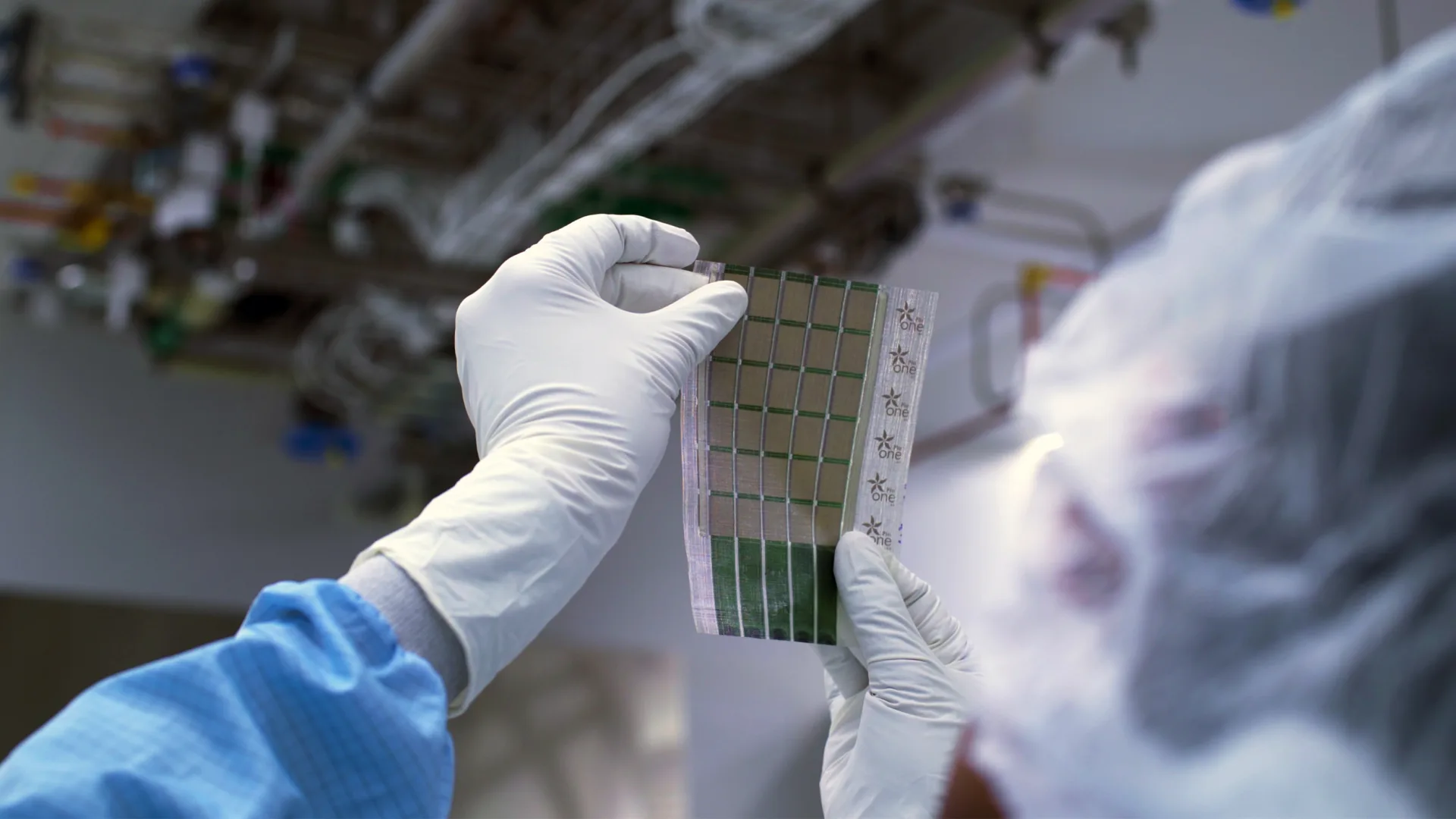 MIT's new ultra-thin solar cells can turn almost any surface into a ...