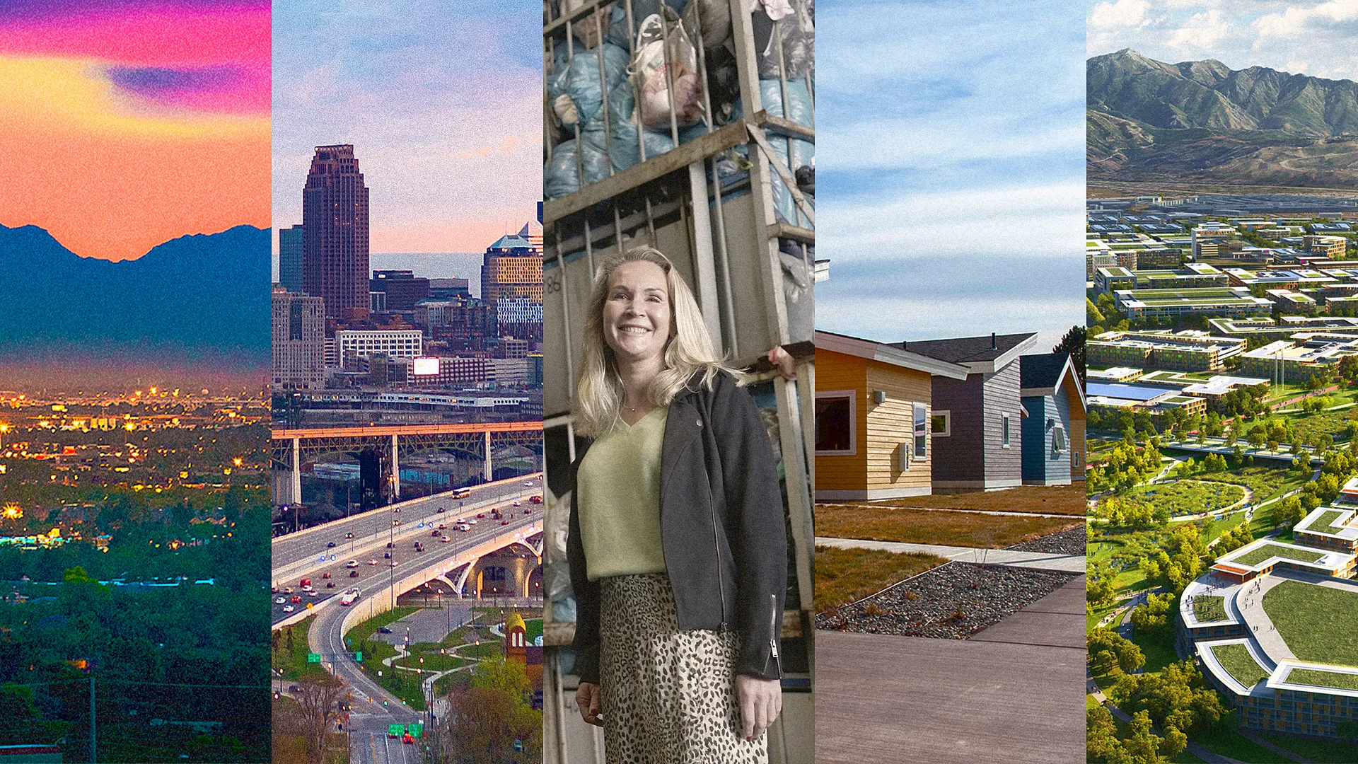 16 bold urban ideas that the rest of the world's cities should copy ...