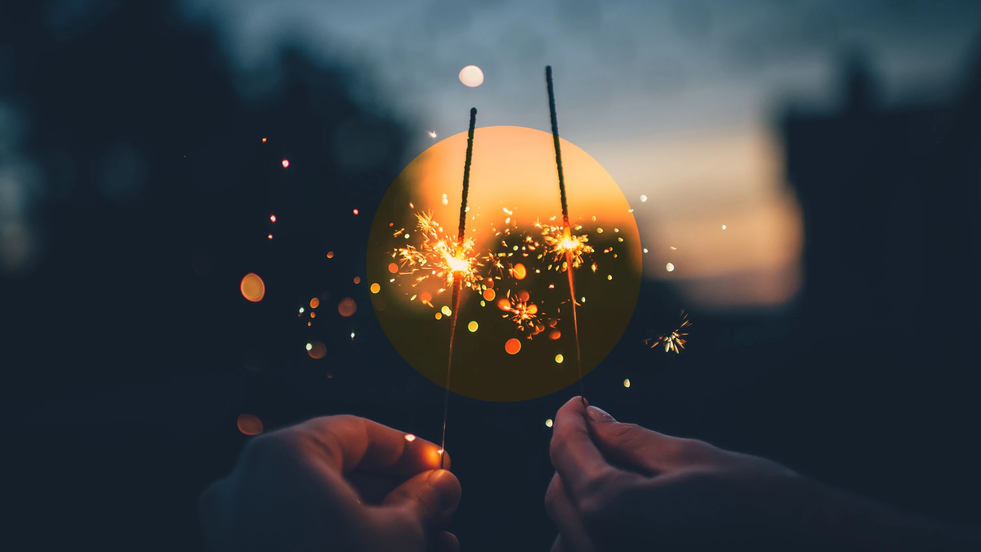 This is how to build resolutions around a major life change - Fast Company