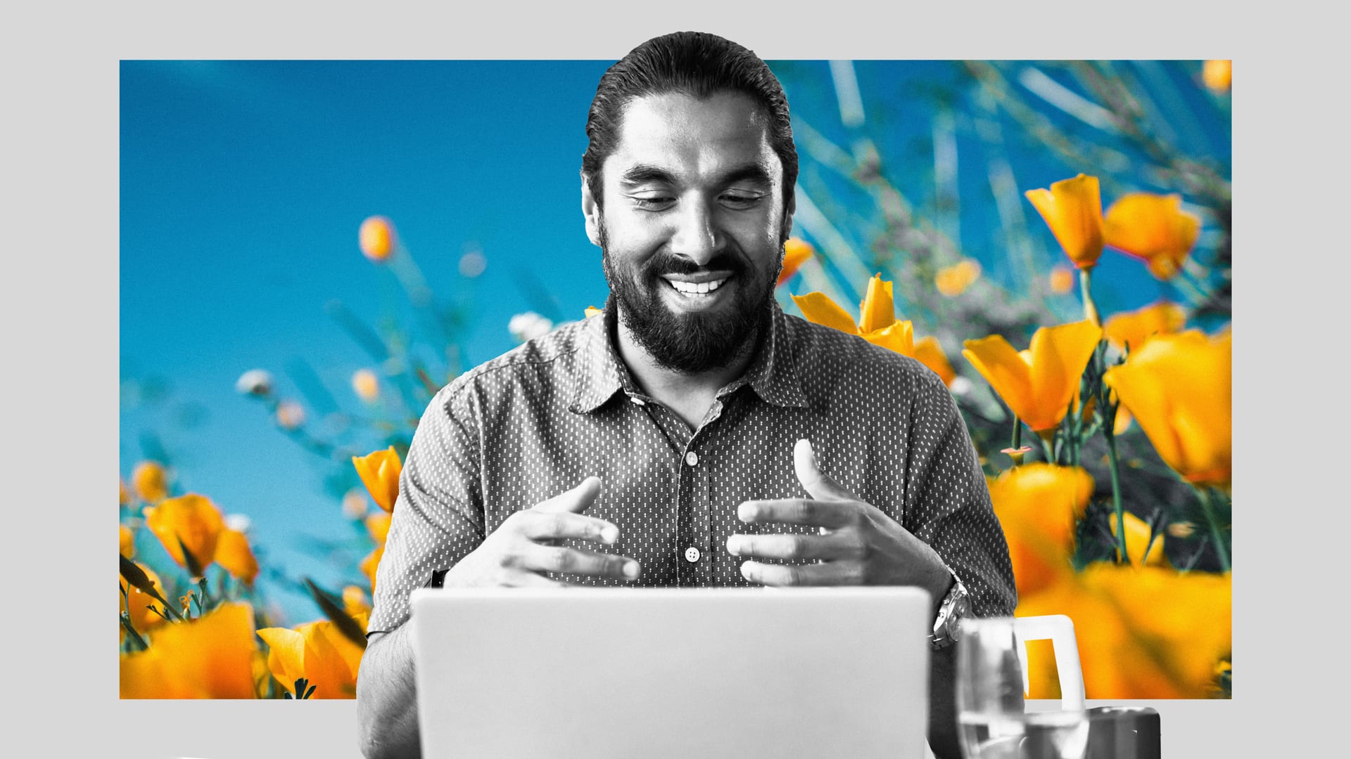 More Zoom users are coming around to virtual backgrounds - Fast Company