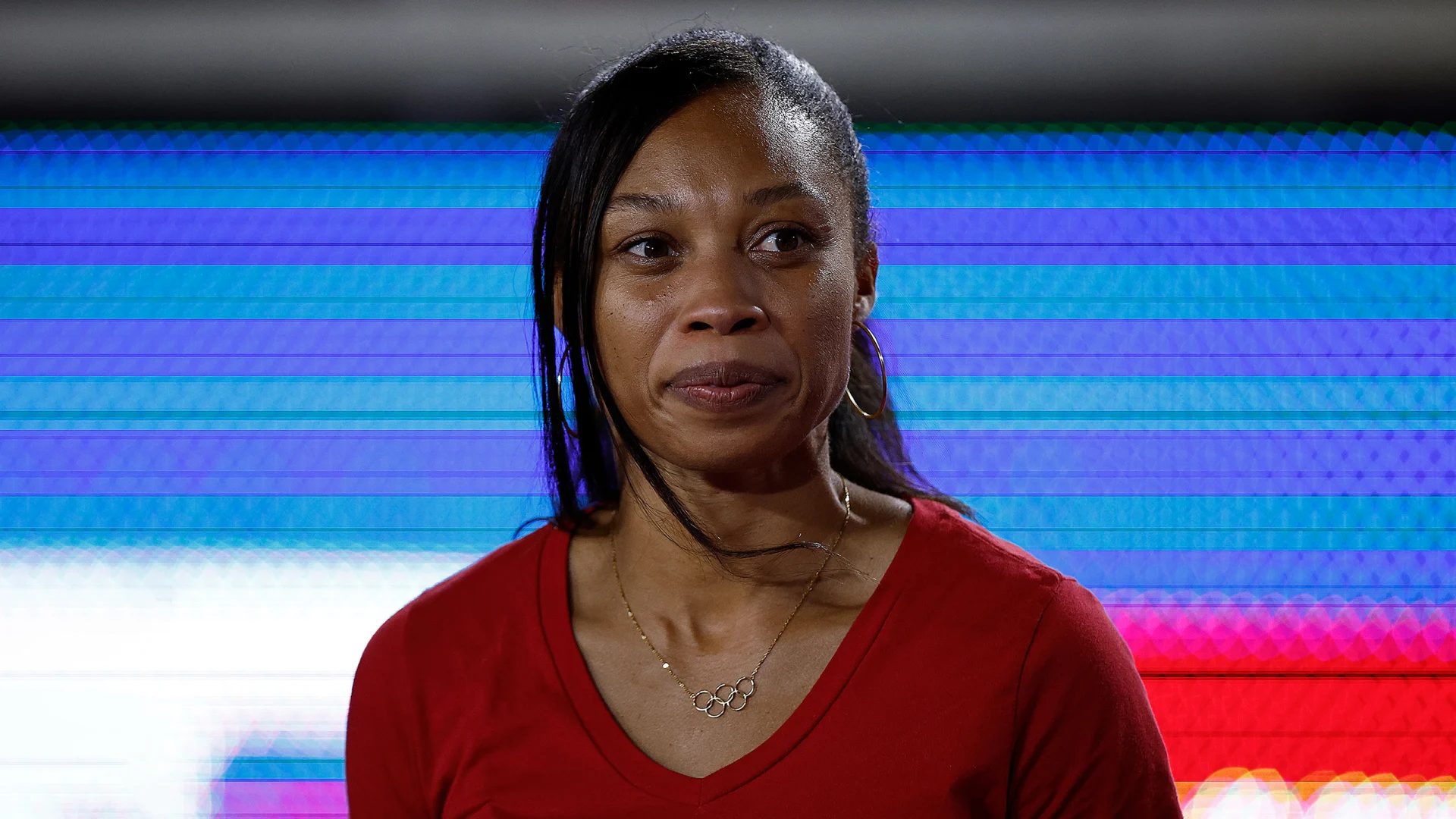 Olympic champion and entrepreneur Allyson Felix joins First Women’s ...