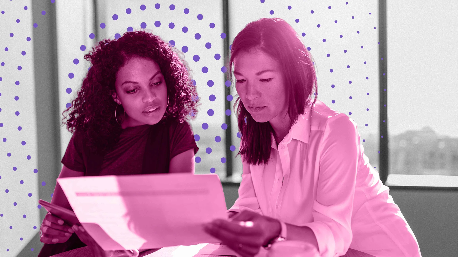 The pink tax isn’t just financial: Why women are leaving the workforce ...
