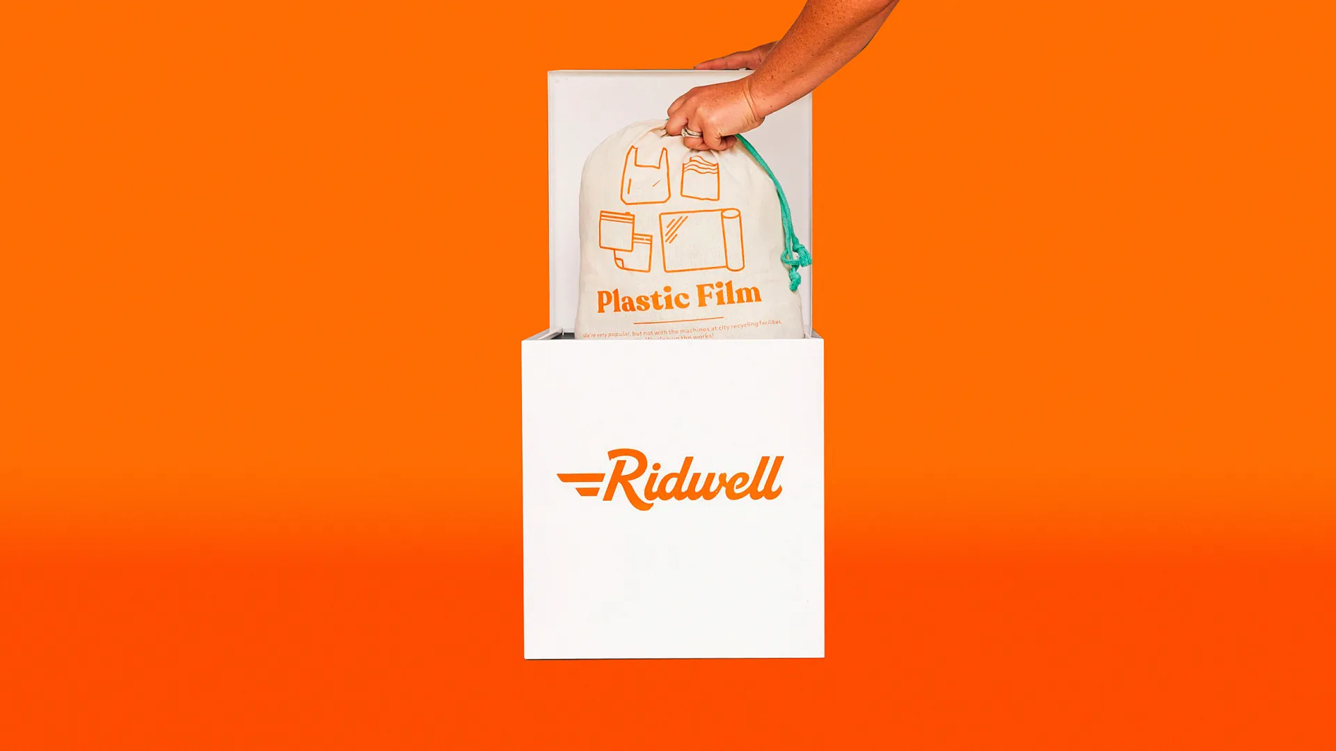 Ridwell - Fast Company