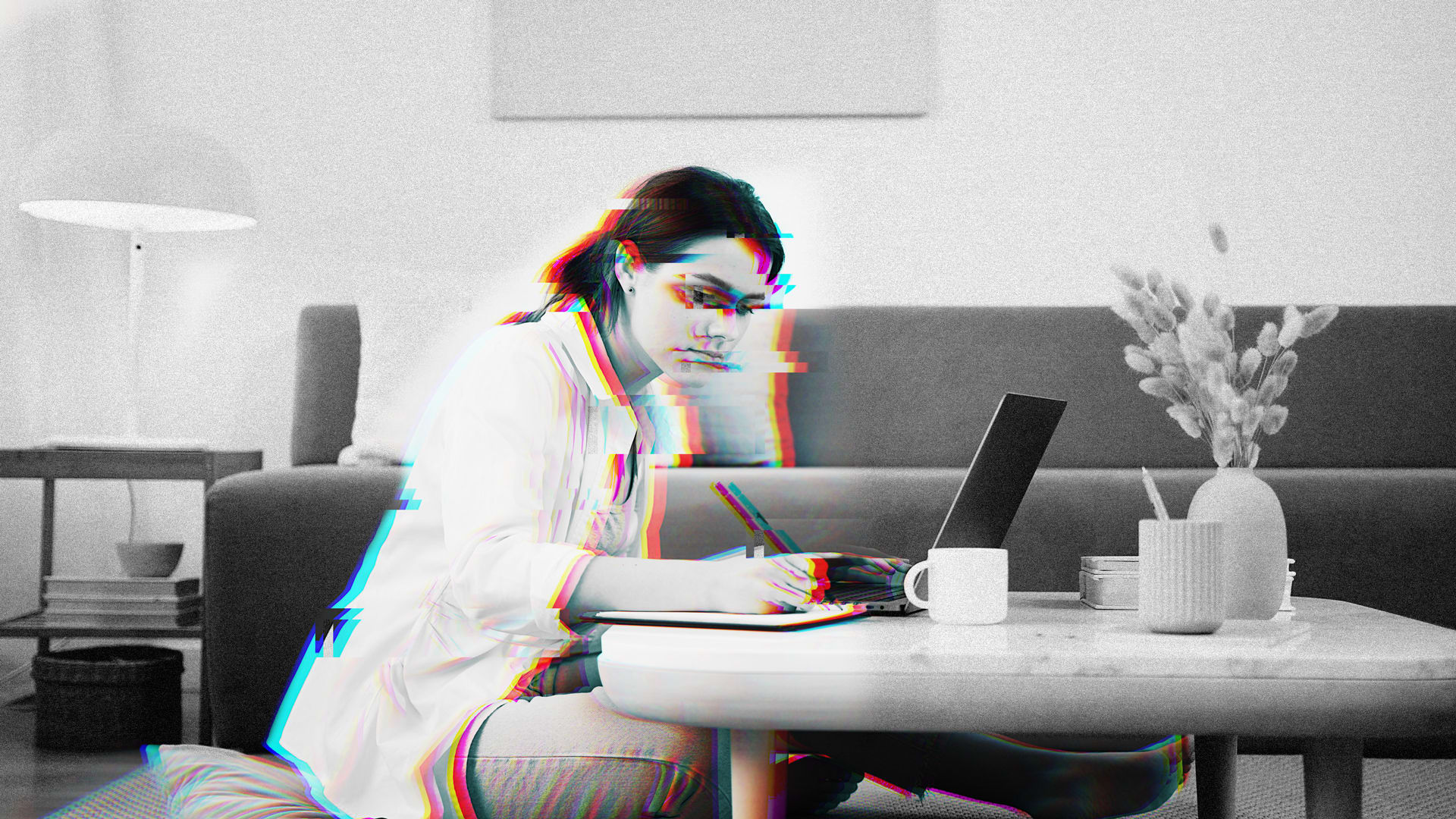 Feeling distracted? You need to understand the 4 types of attention