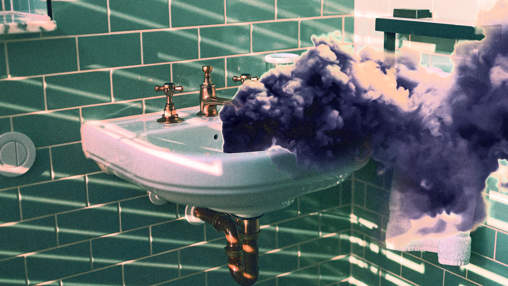 The surprising way that toxic fumes are entering homes and schools—and ...