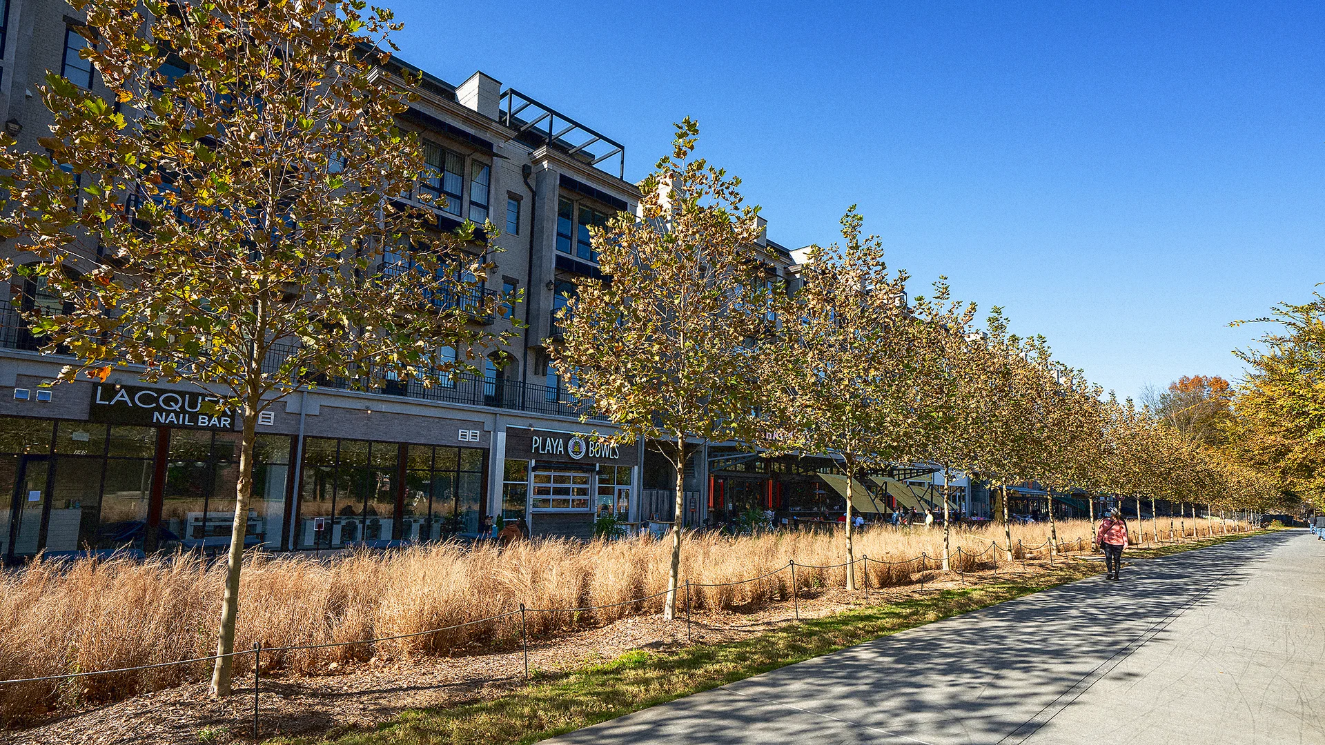 Atlanta’s BeltLine was a transformative project. But it had a serious ...