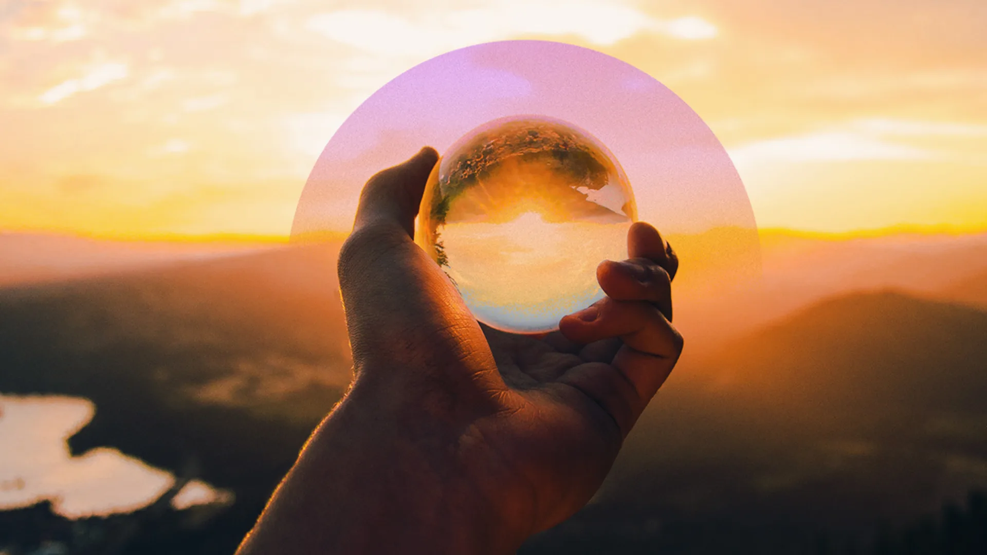 How to get better at planning for the future