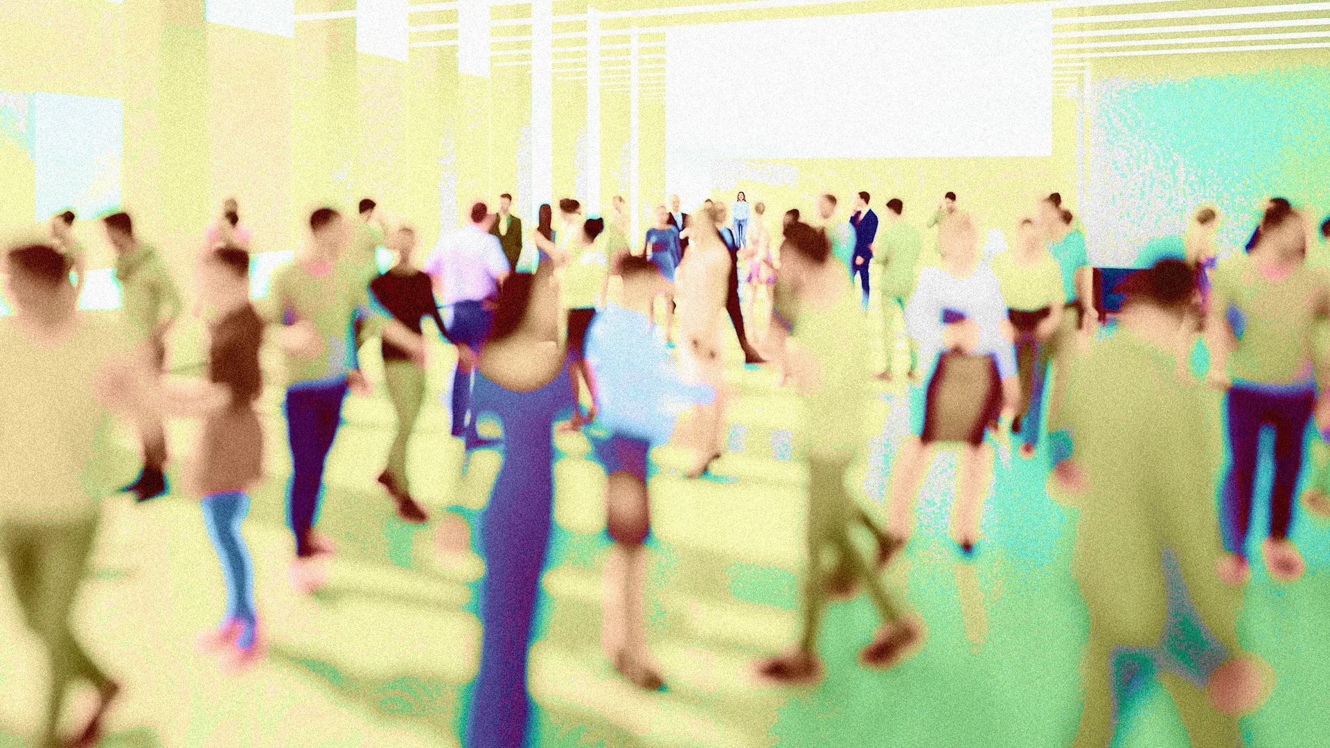 Workplaces are returning to the pre-pandemic status quo - Fast Company