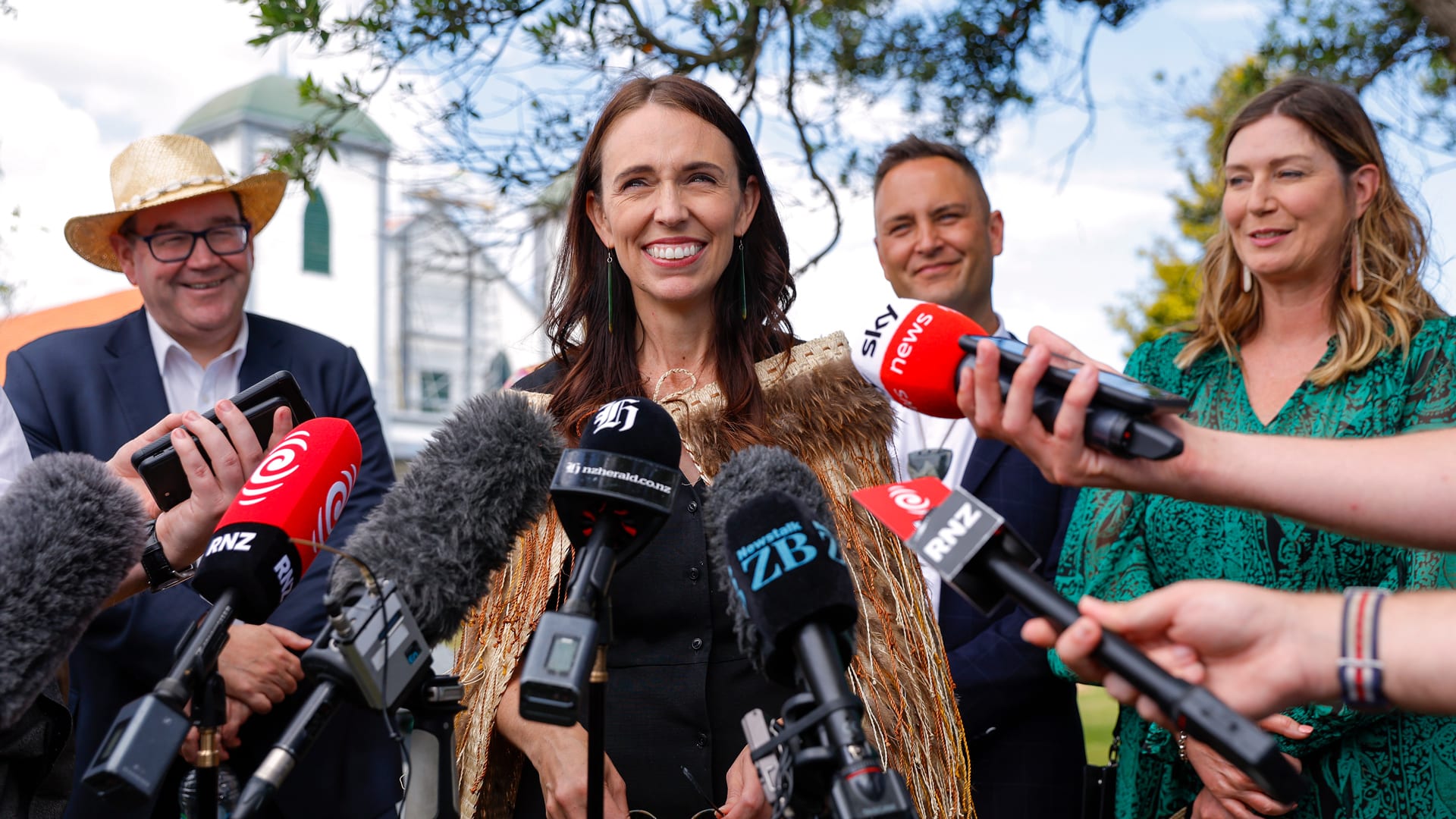 Leadership fatigue is real. Here’s how to build up your resilience ...