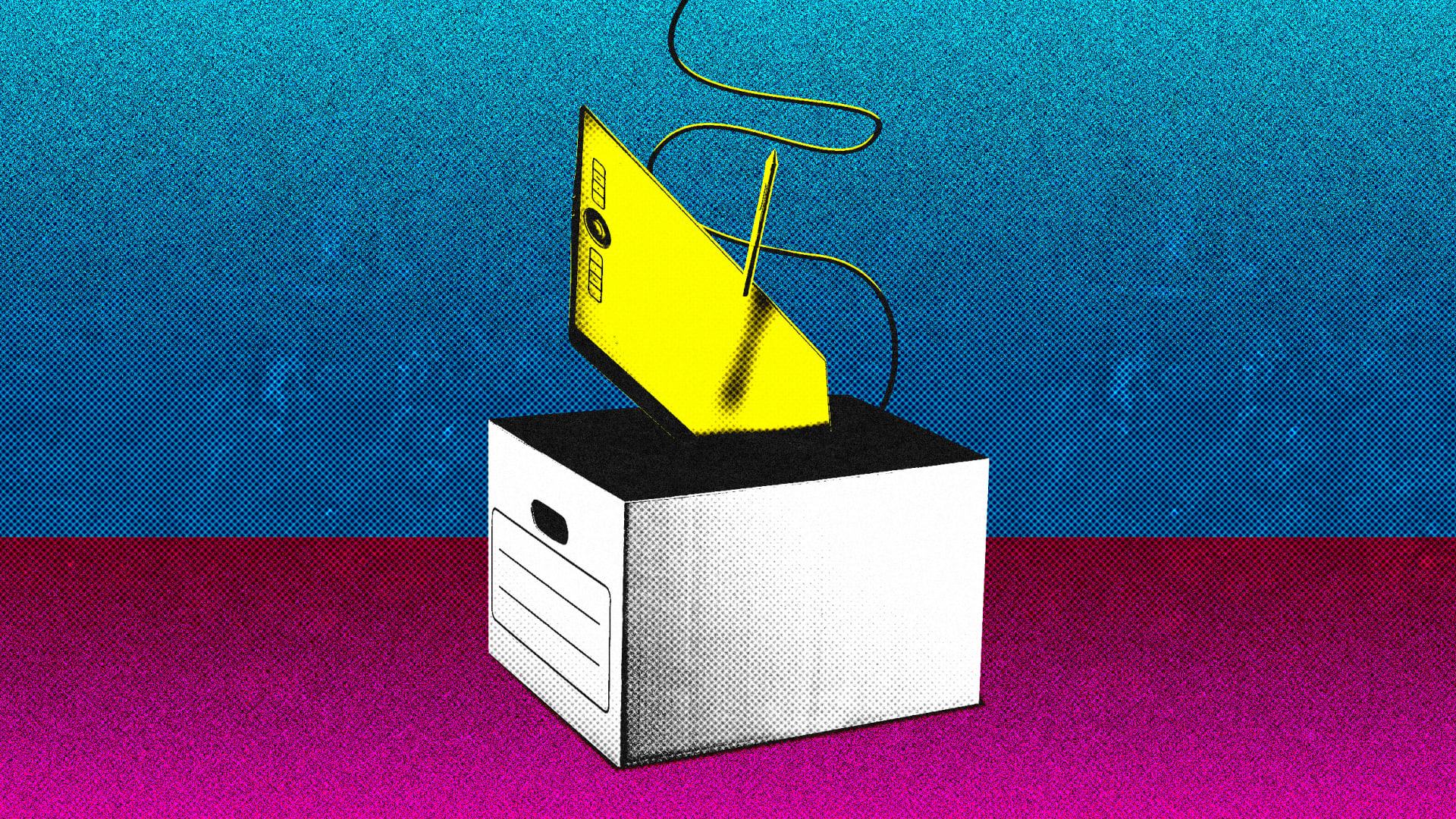 What do the Big Tech layoffs mean for designers? - Fast Company