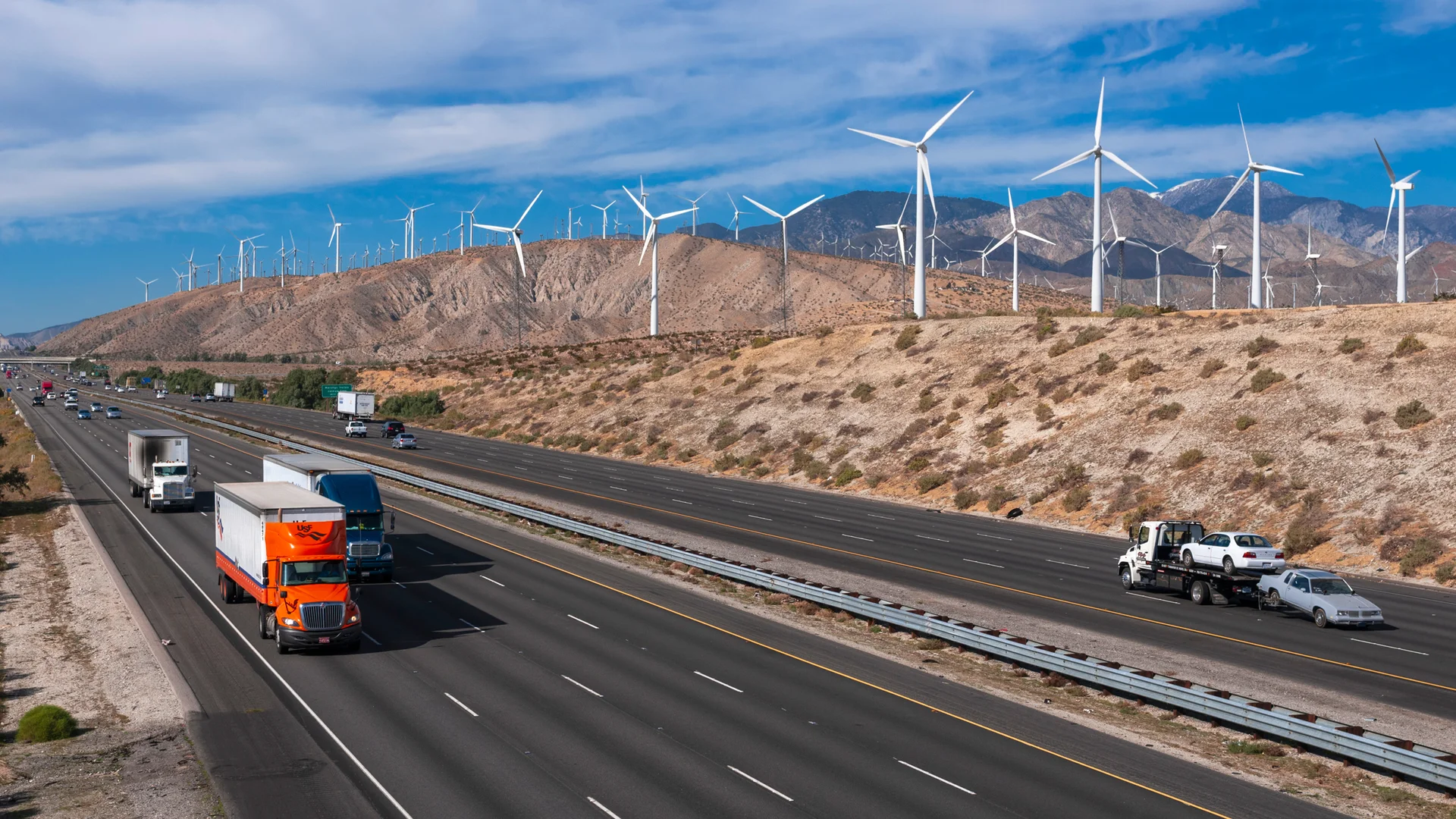 How California’s new climate plan could slash emissions far beyond its ...