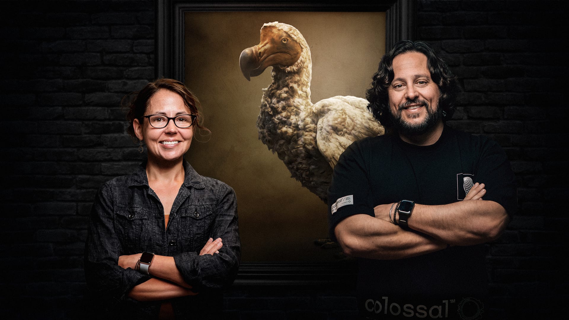 How a billion-dollar startup plans to bring back the dodo
