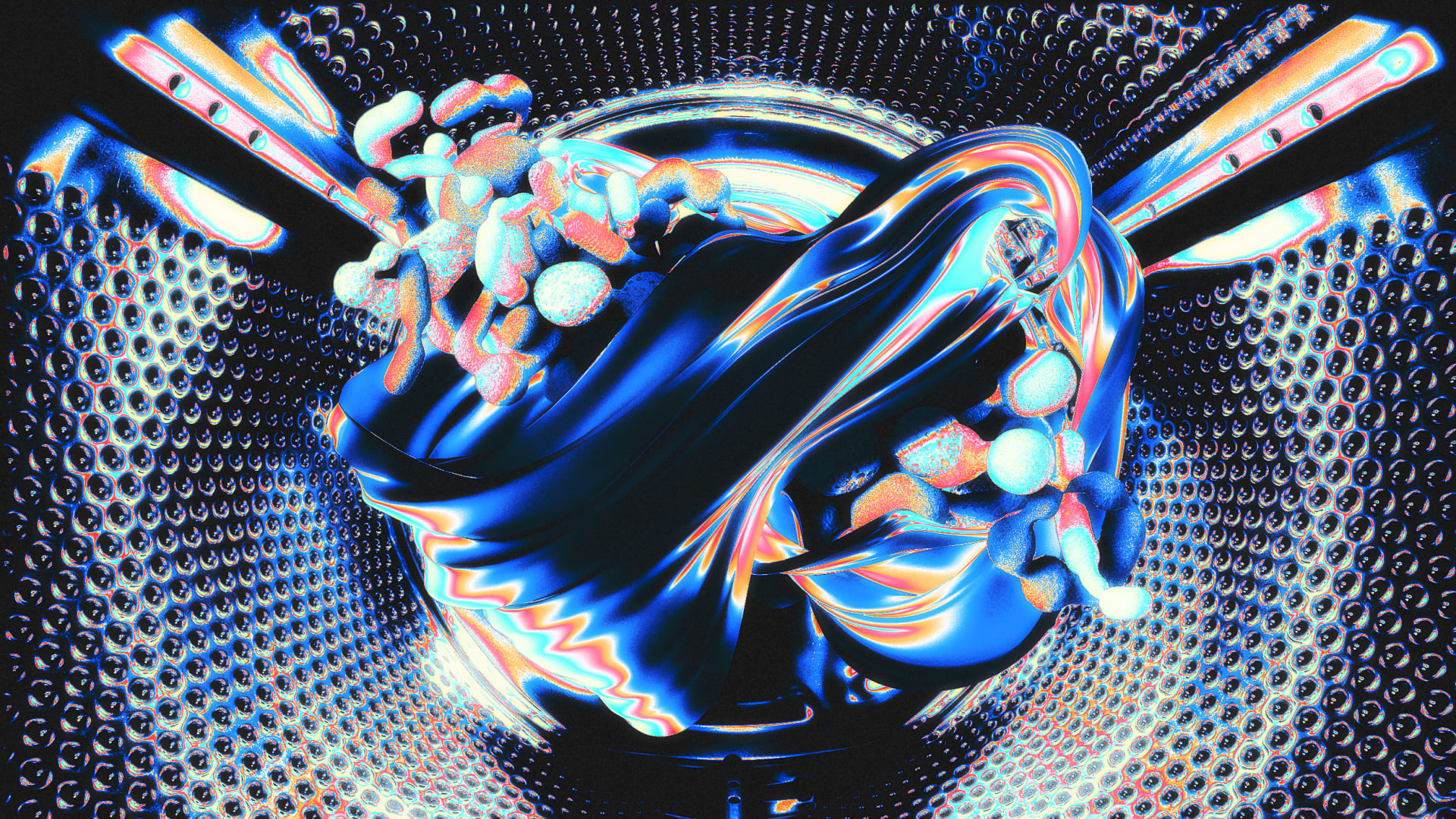 Your clothes can shed 700,000 microplastic fibers in a single wash ...