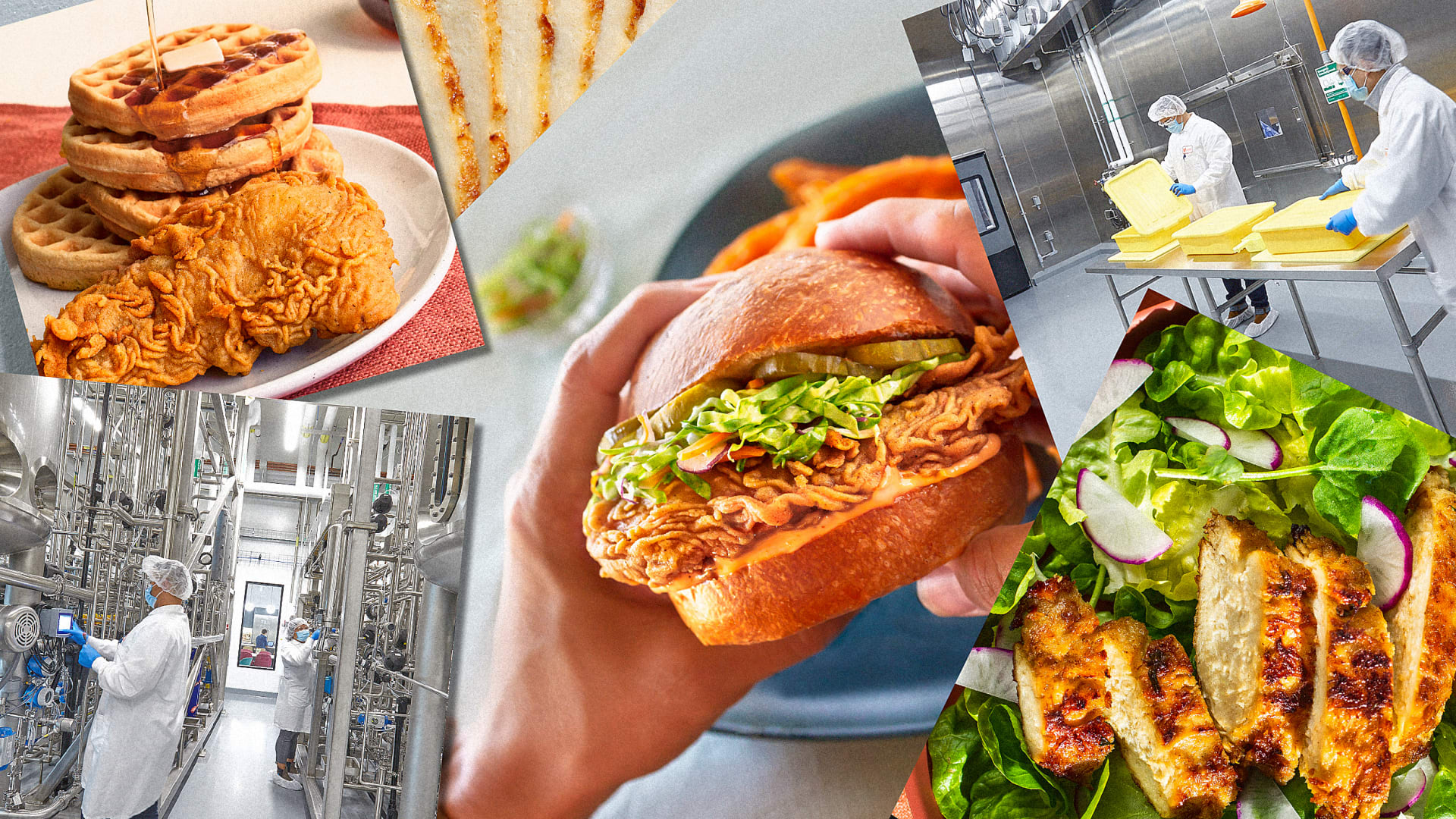 UPSIDE Foods - Fast Company