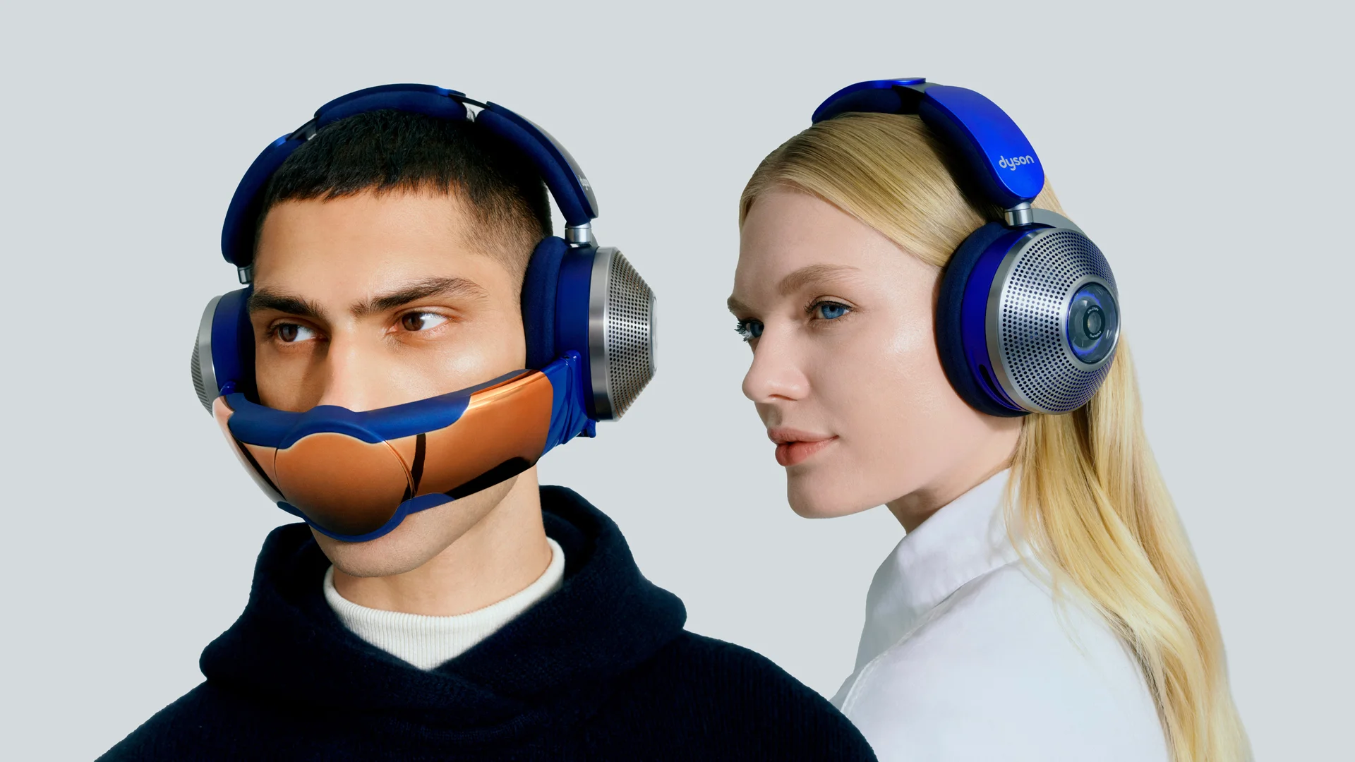 dyson zone - Fast Company