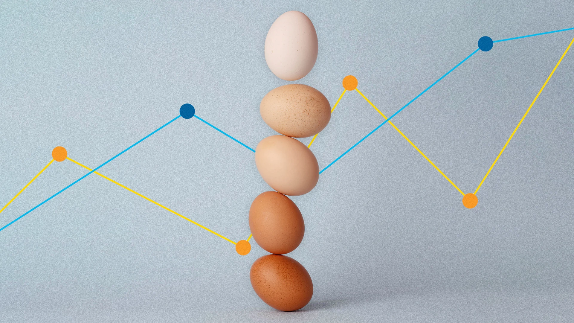 'Eggflation' is the new name for your supermarket pain. Here's what's ...