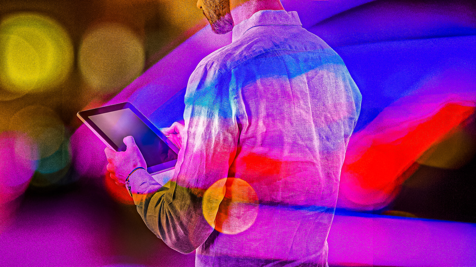 Big Tech transparency reports are a big mess