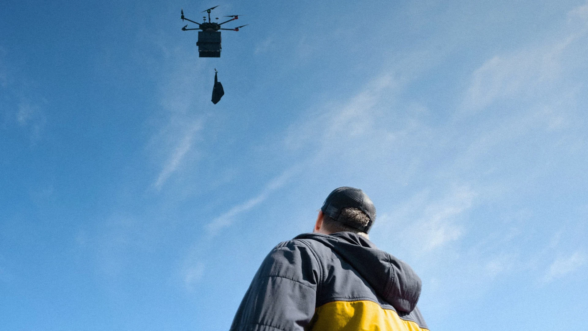 Flytrex partner Causey Aviation Unmanned gets FAA approval for drone ...