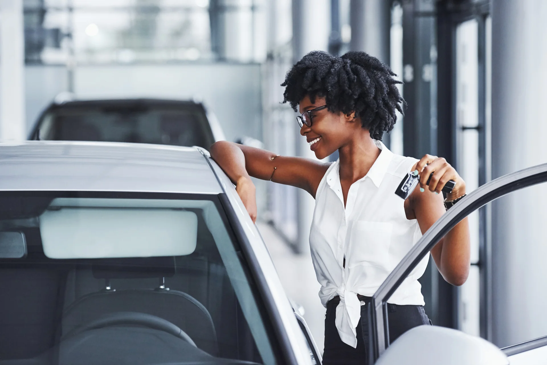 How Capital One is increasing transparency in the car buying experience ...