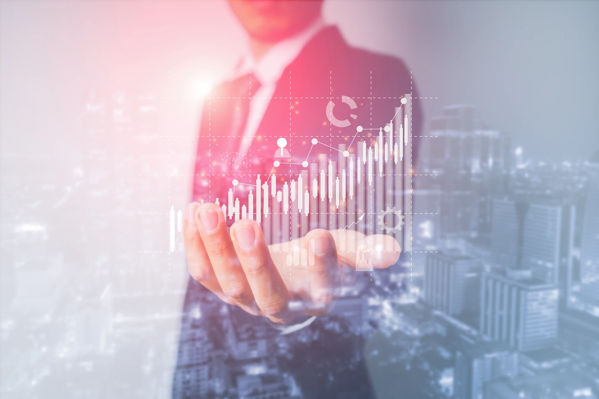 Six trends that will shape the financial services landscape in 2023—and ...