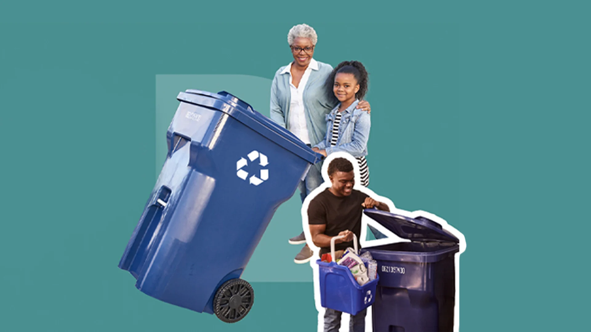 How to fix recycling and deliver a better recycling system